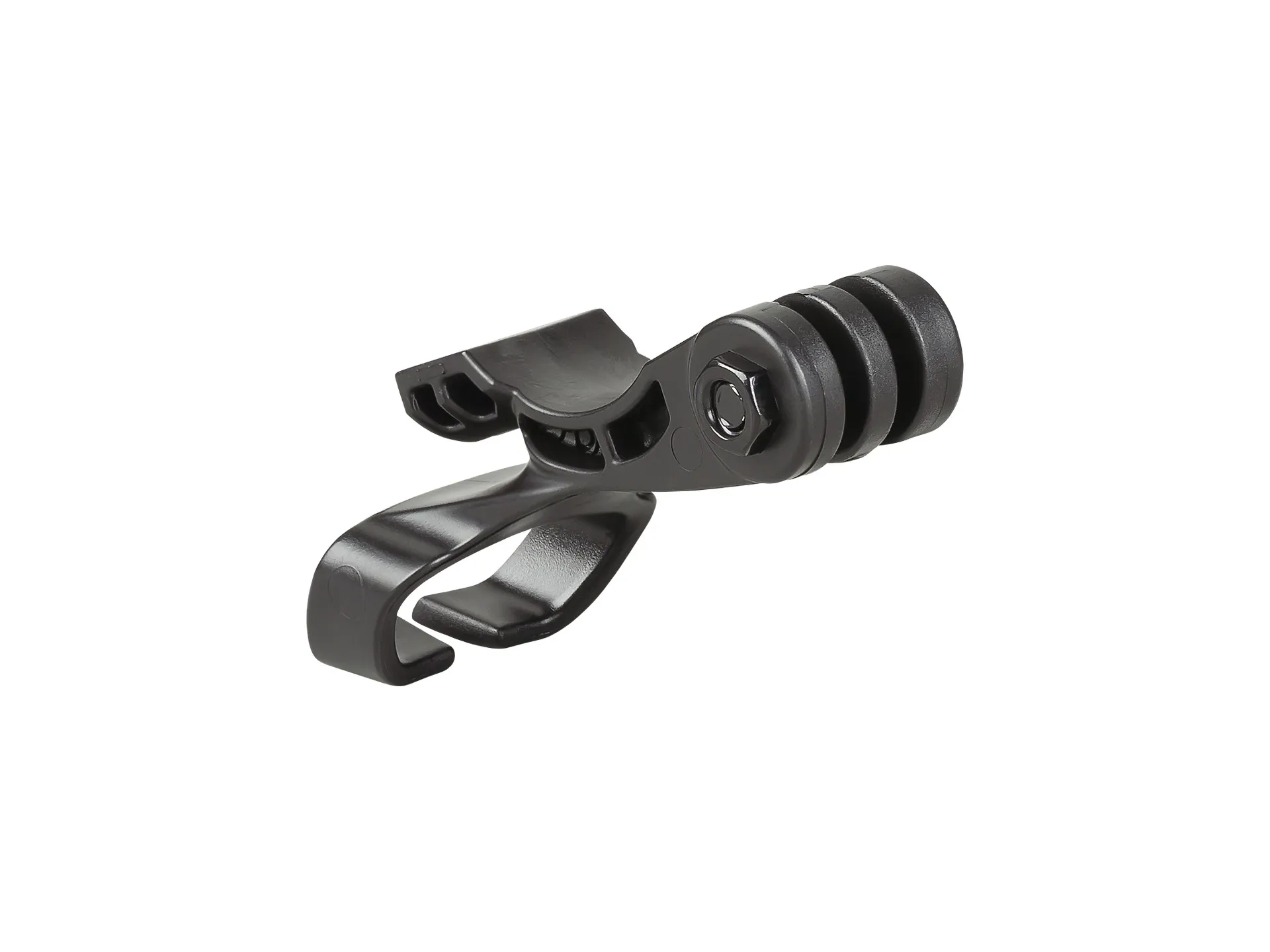 Trek Domane Blendr Cable Wrangler Elite Mono Mount