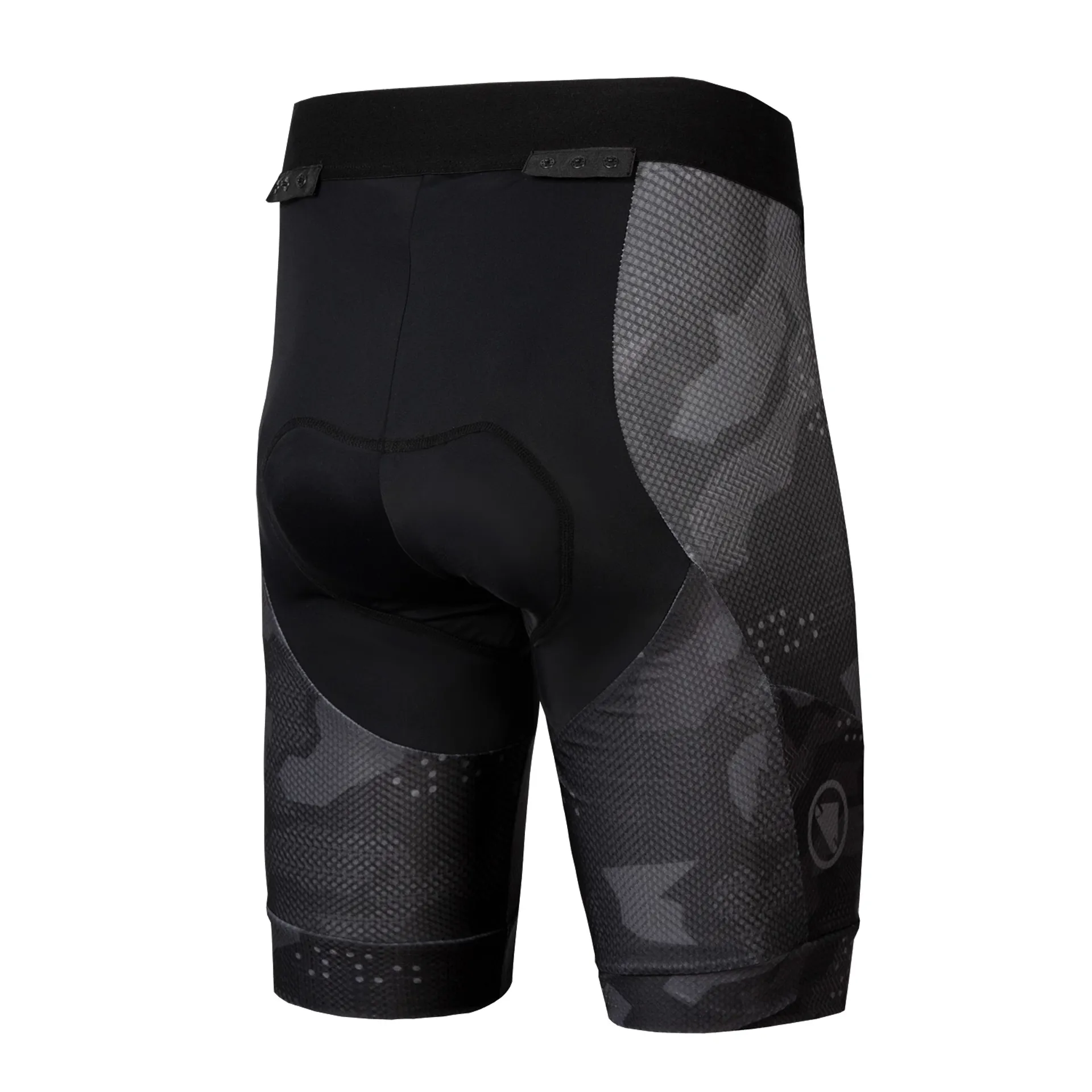 Endura SingleTrack MTB Liner Short in Black