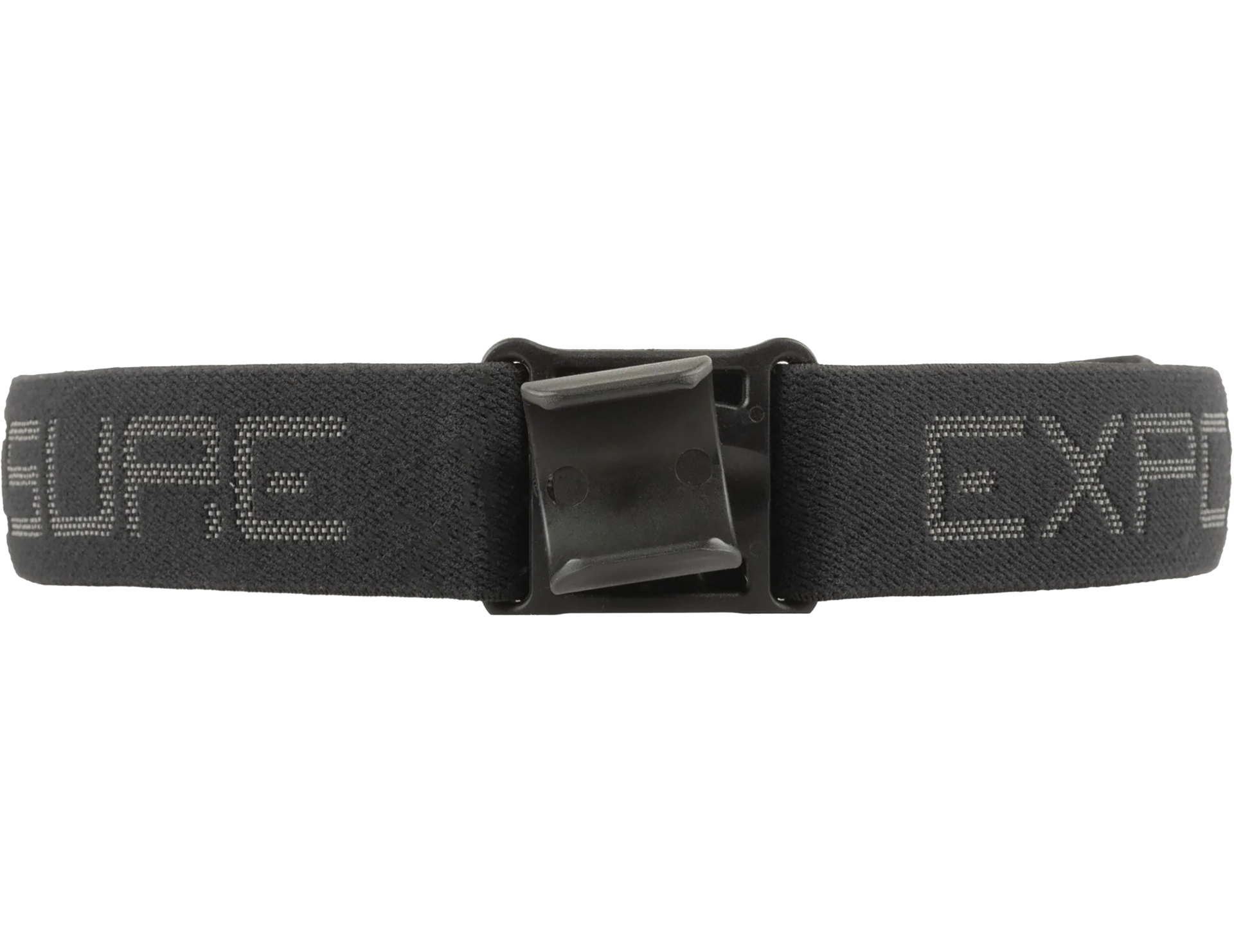 Exposure Lights Headband bracket for Helmet Lights in Black