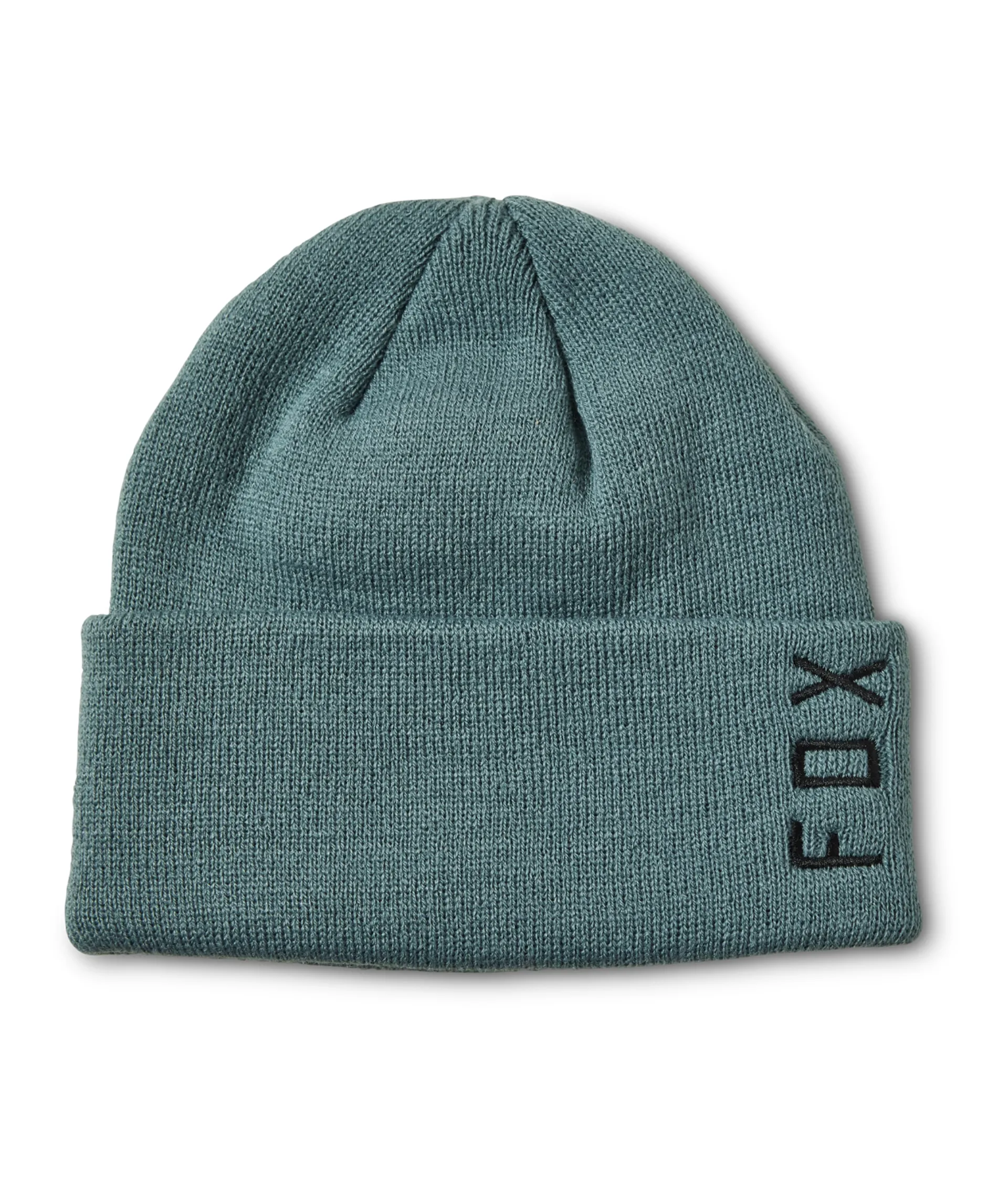 Fox Racing Daily Beanie in Seafoam