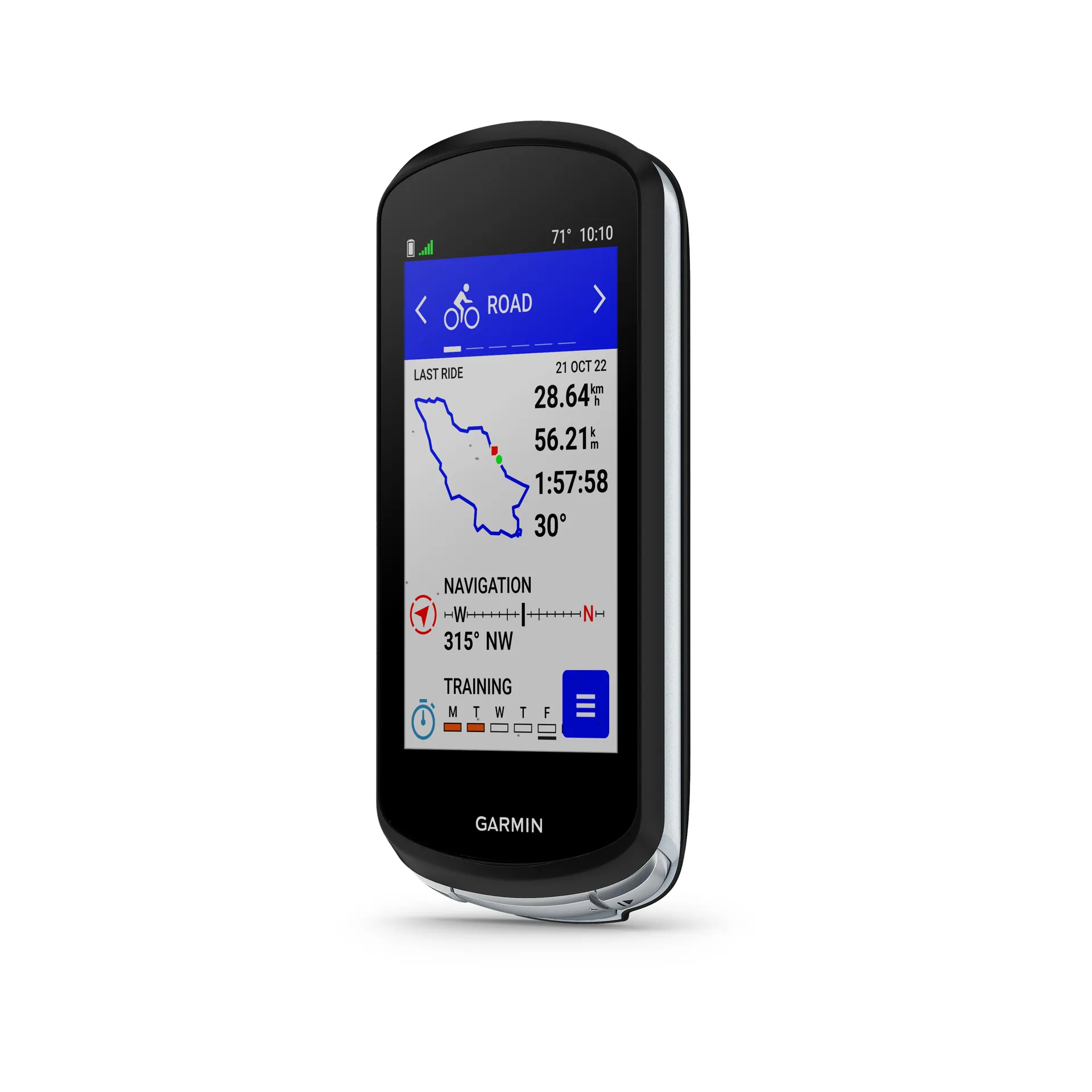 Garmin Edge 1040 GPS Computer Bundle