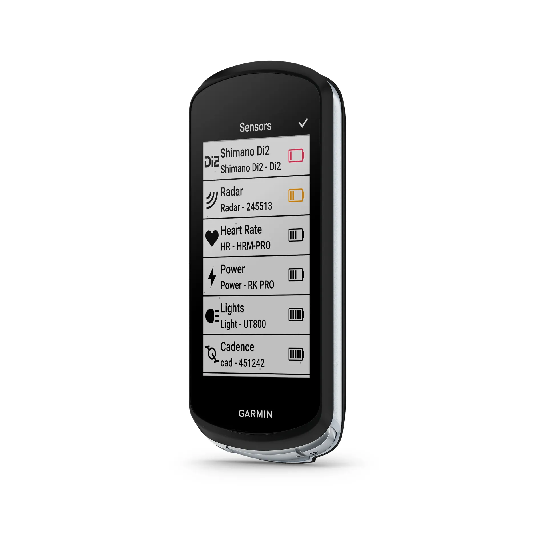 Garmin Edge 1040 GPS Cycling Computer