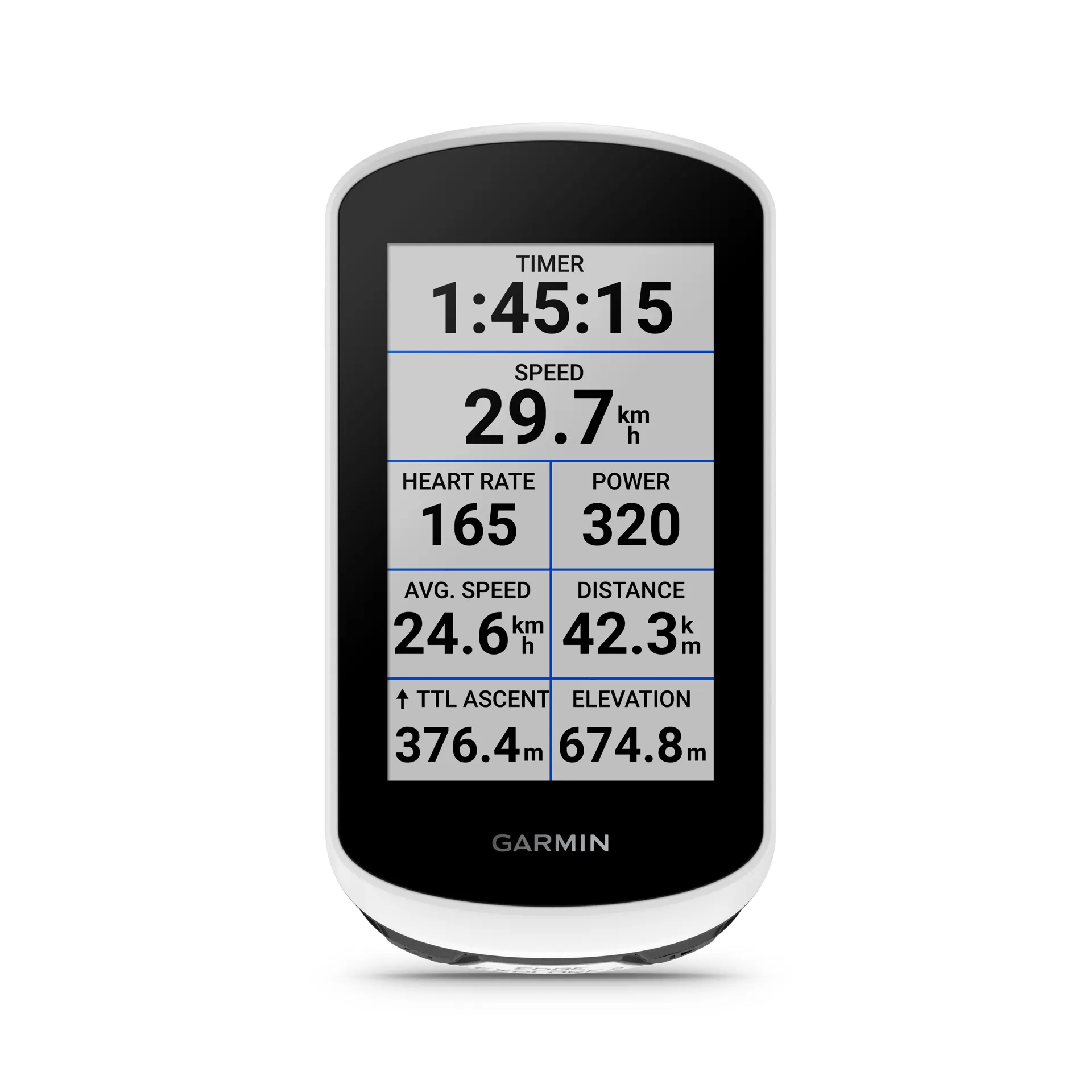 Garmin Edge Explore 2 GPS Cycling Computer