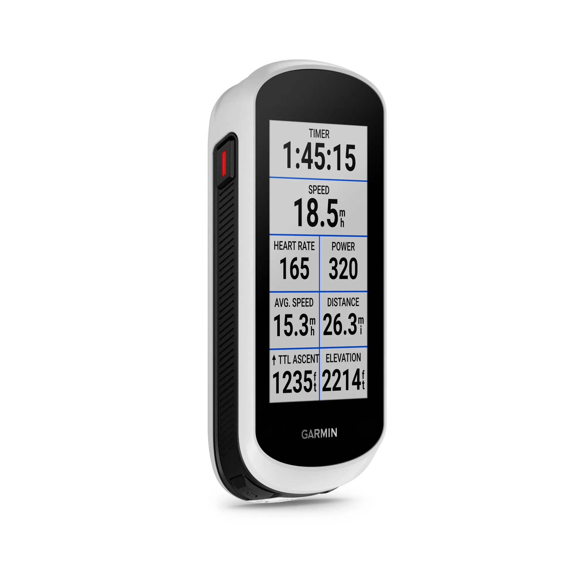 Garmin Edge Explore 2 GPS Cycling Computer