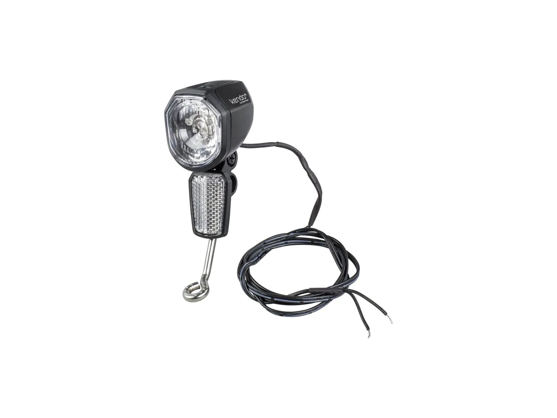 Spanninga Kendo XE 12 Volt DC E-bike Front Bike Light