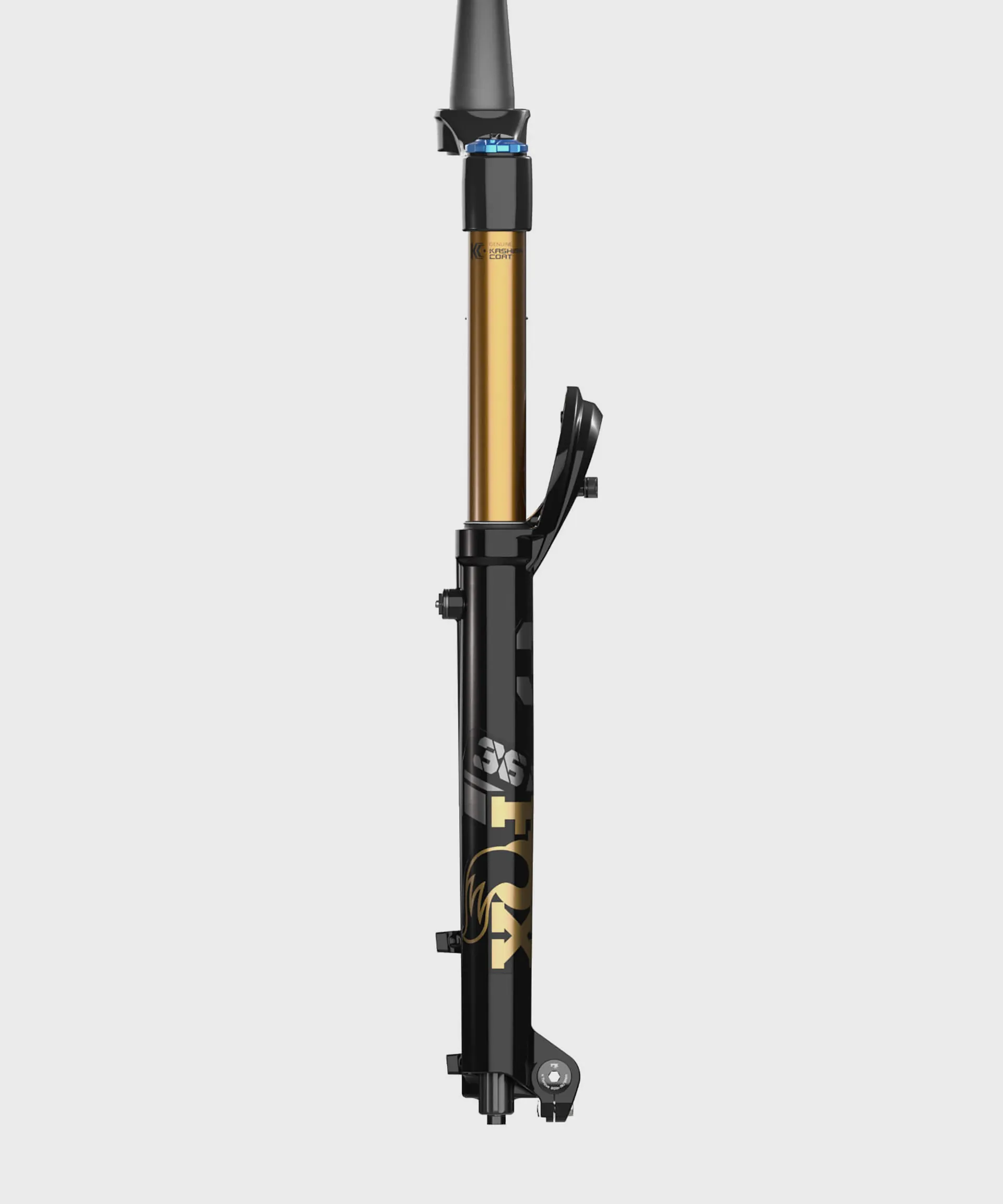 FOX 36 Float Factory Grip X Tapered Fork - 29in / 150mm / KA-X110 / 44mm