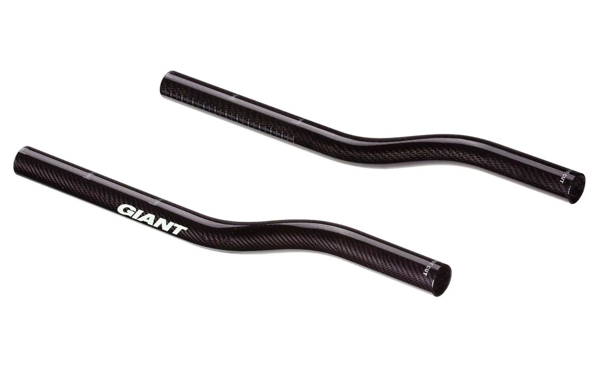 Giant Connect SL S-Type Aero Handlebar Extensions