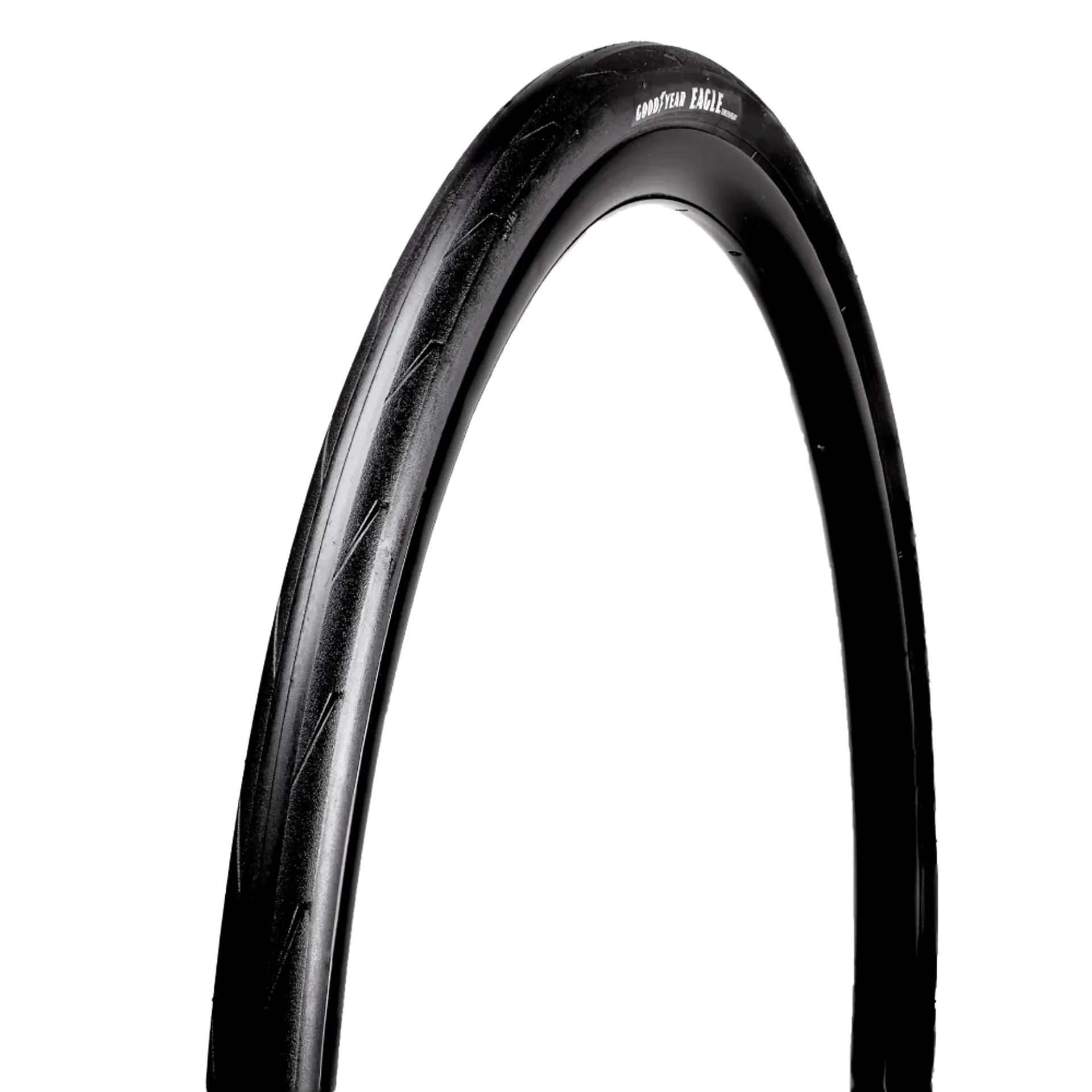 Goodyear Eagle Tube Type Road Tyre in Black 700x30