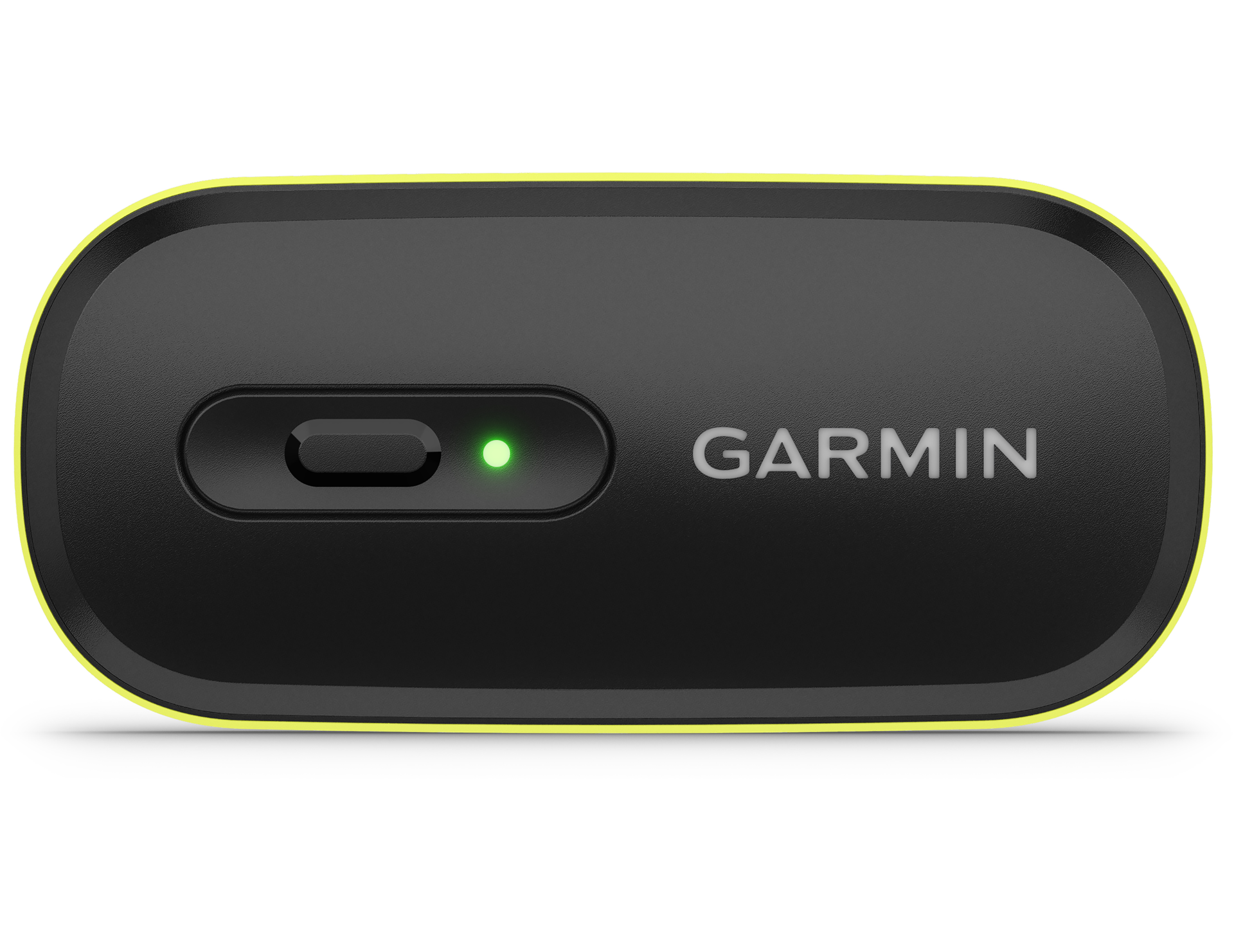 Garmin HRM 600 Premium Heart Rate Monitor in Black