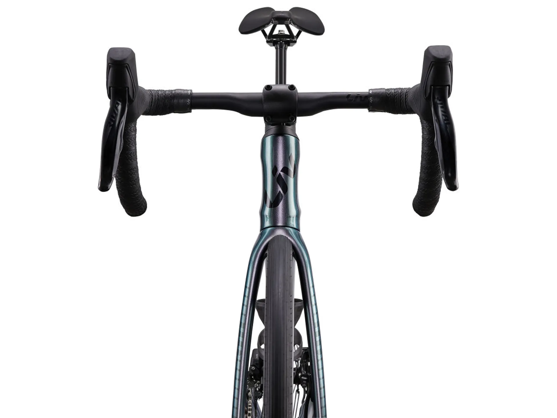 Liv EnviLiv Advanced 1 Road Bike 2024 in Airglow