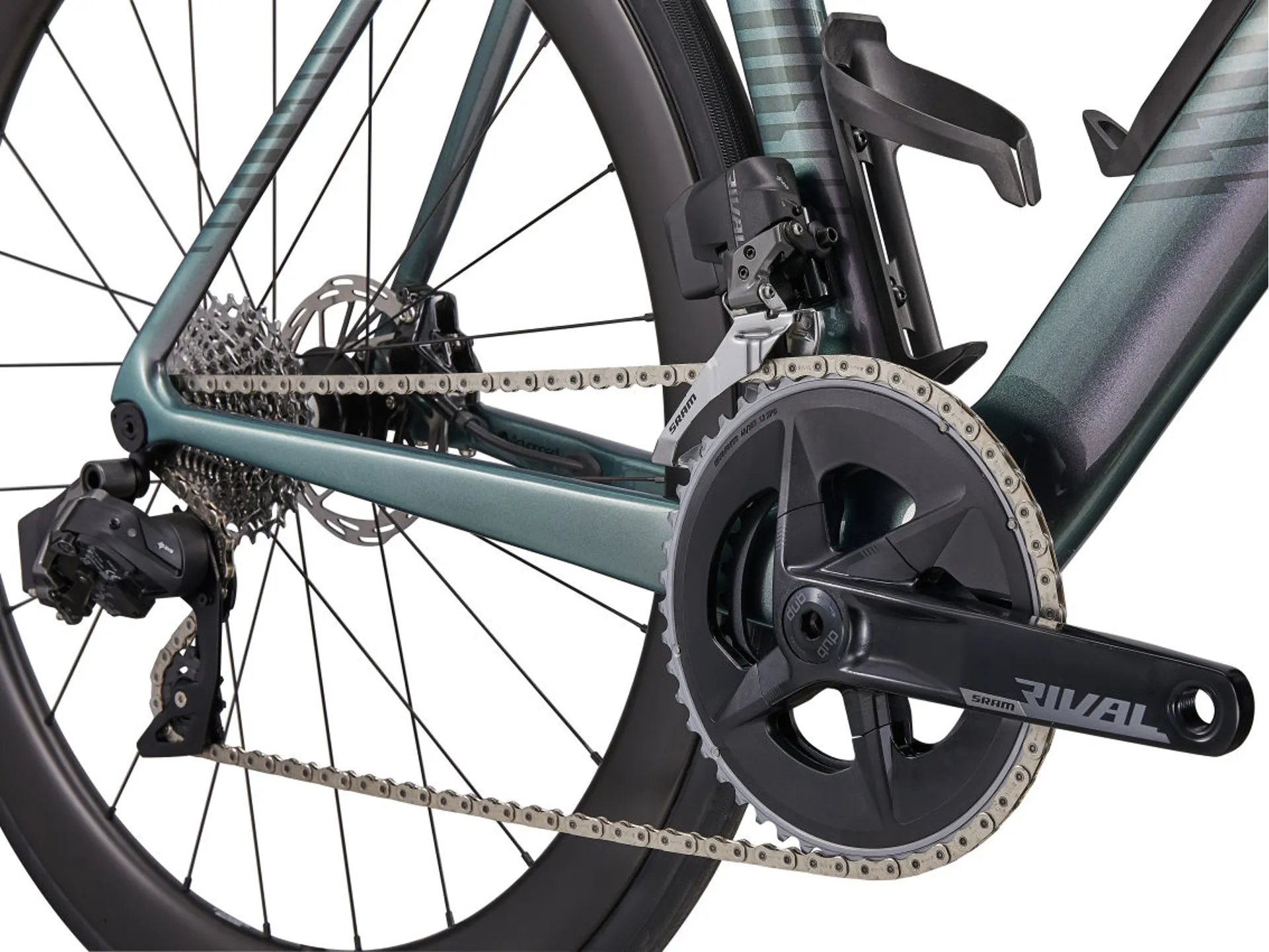 Liv EnviLiv Advanced 1 Road Bike 2024 in Airglow