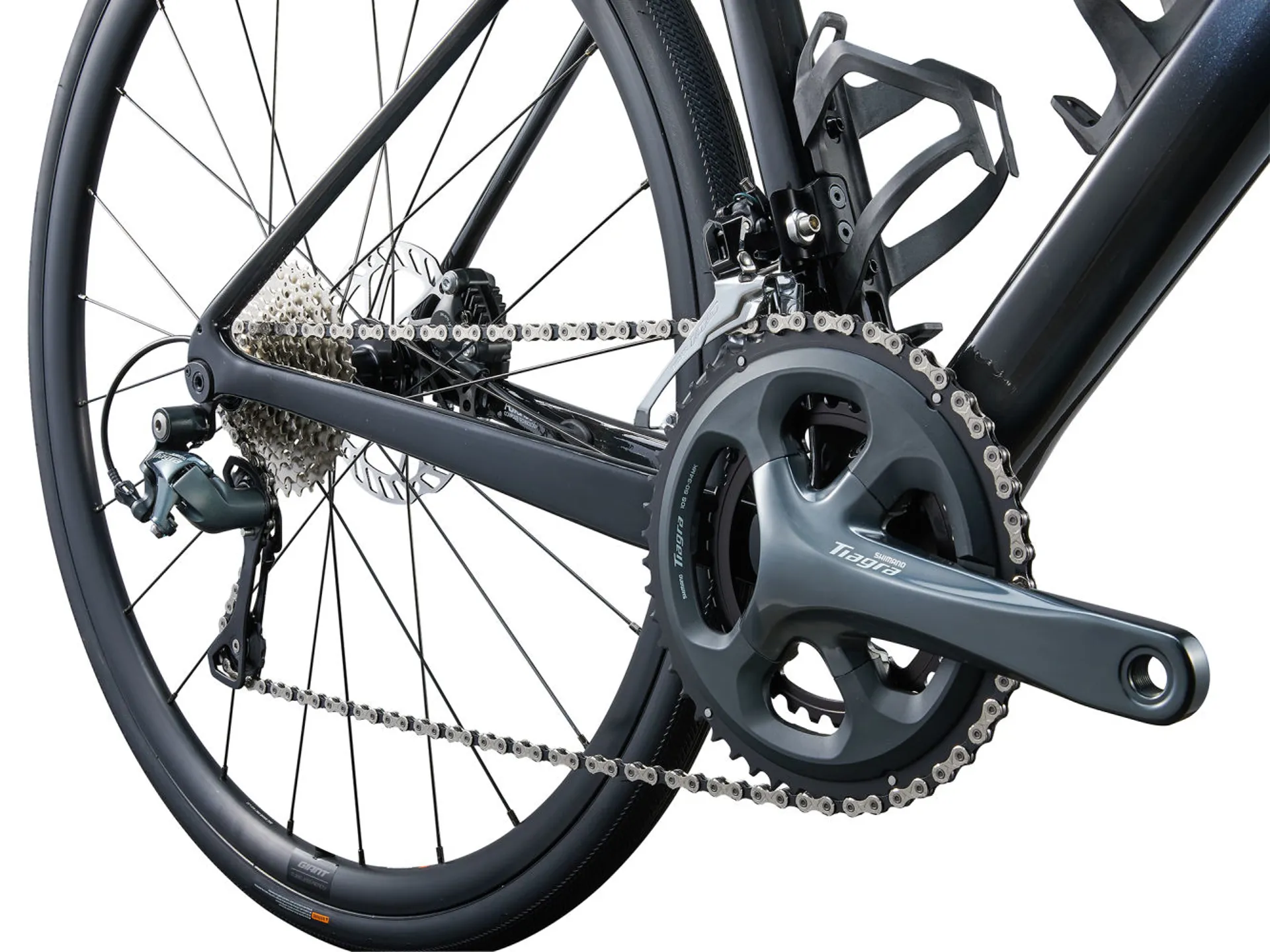 Liv Avail Advanced 3 Road Bike 2024 in Ice Age