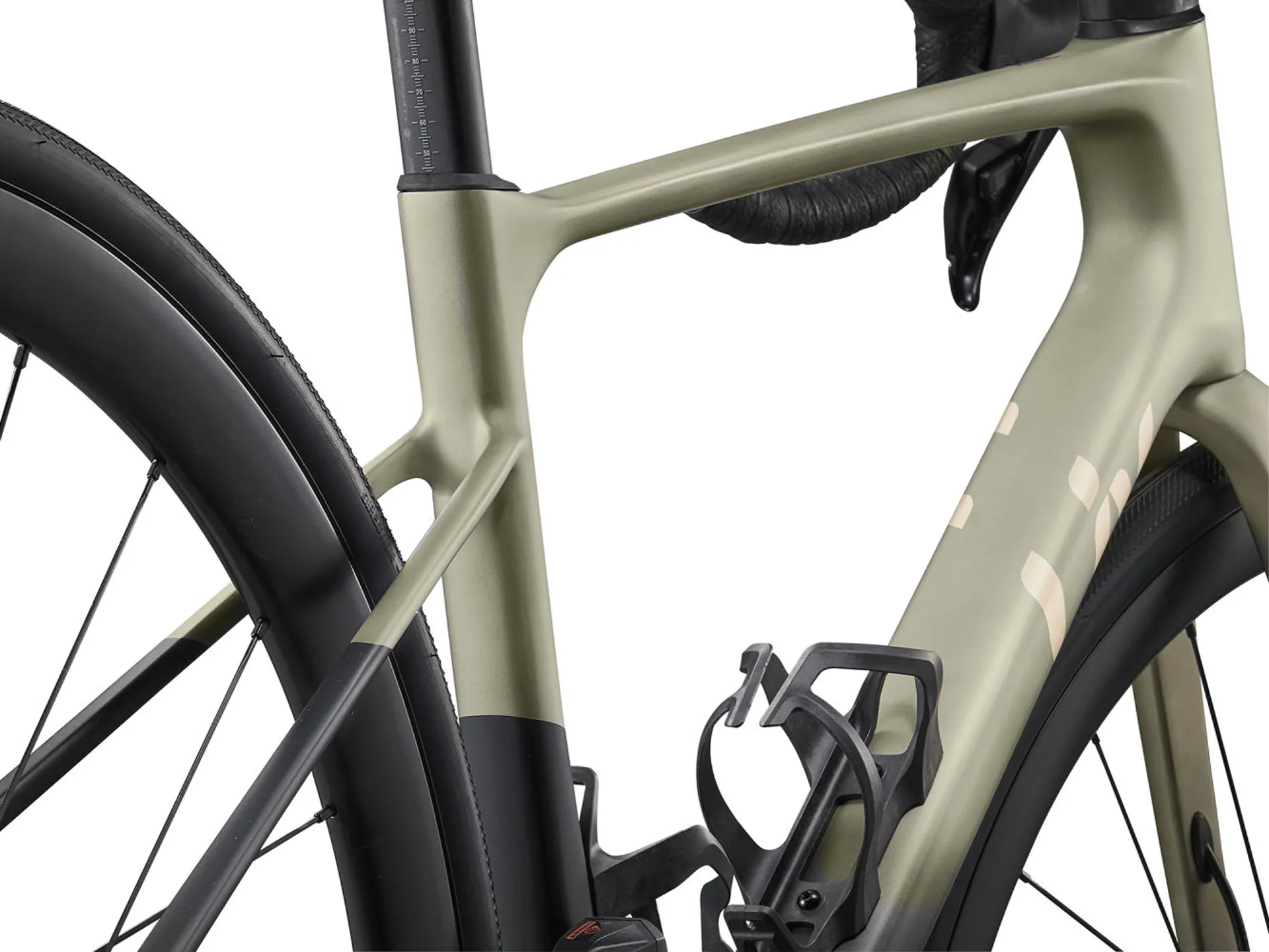 Liv Avail Advanced Pro 1 Road Bike 2024 in Golden Haze