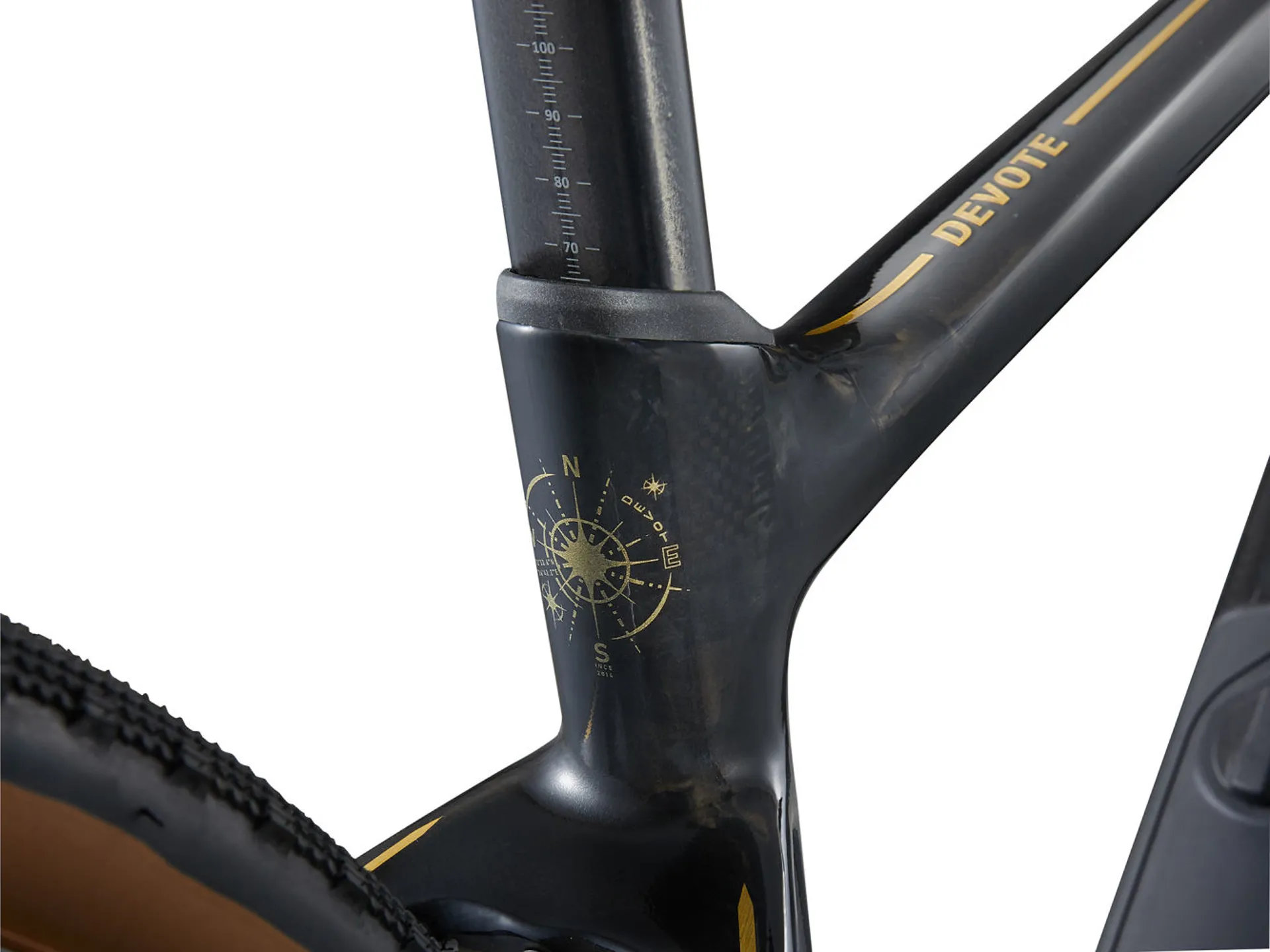 Liv Devote Advanced Pro Gravel Bike 2025 in Carbon