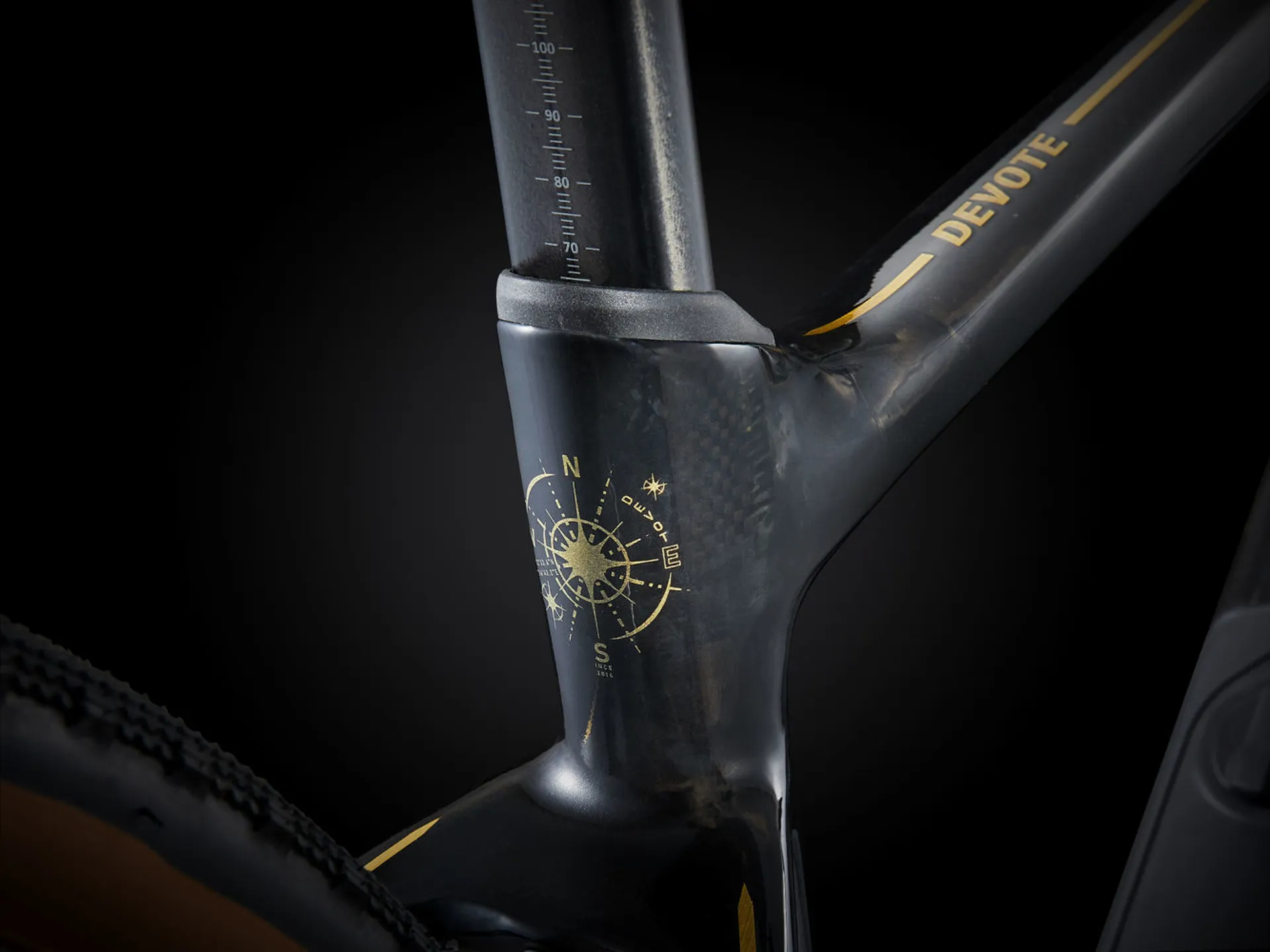Liv Devote Advanced Pro Gravel Bike 2025 in Carbon