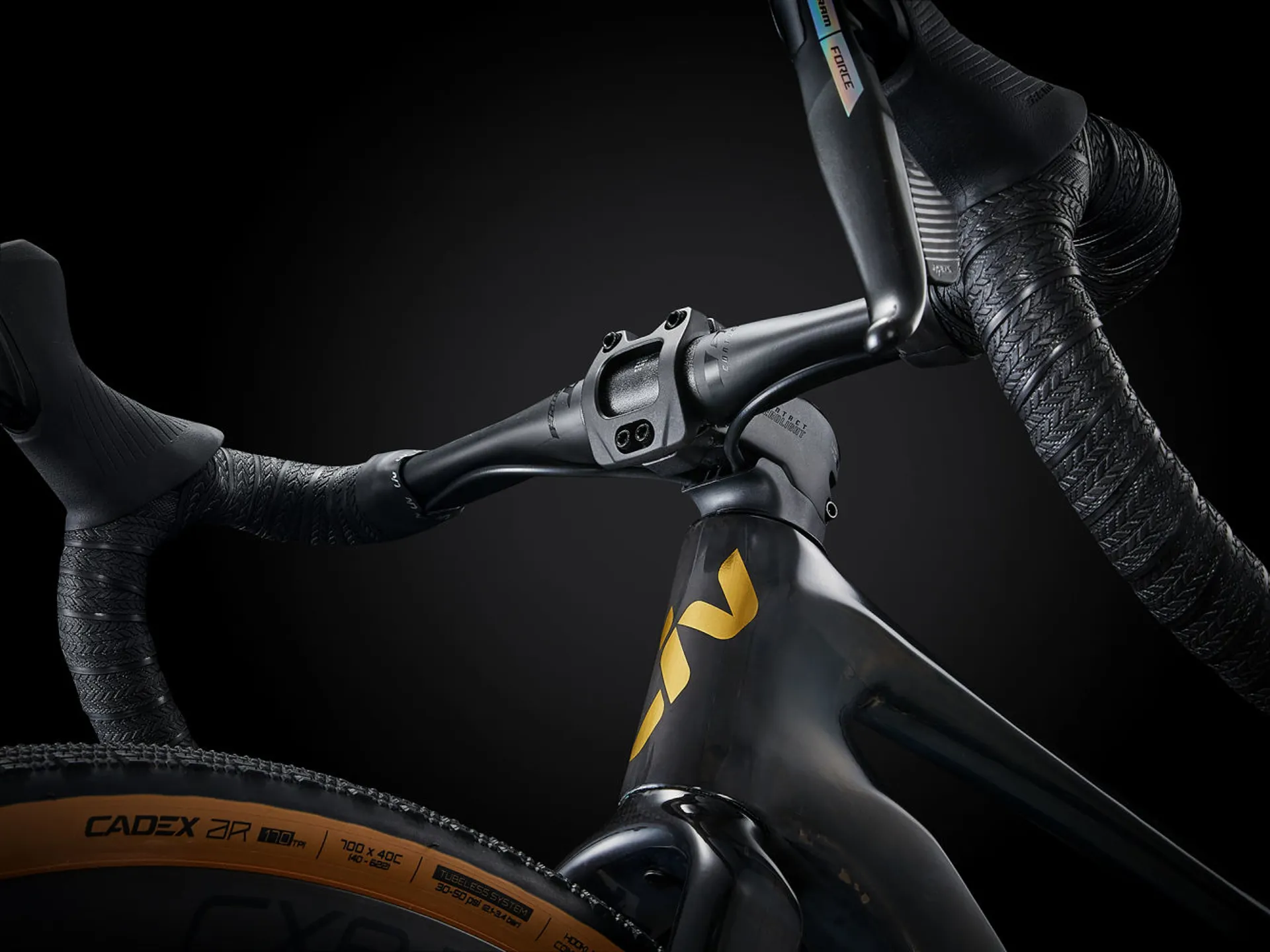 Liv Devote Advanced Pro Gravel Bike 2025 in Carbon