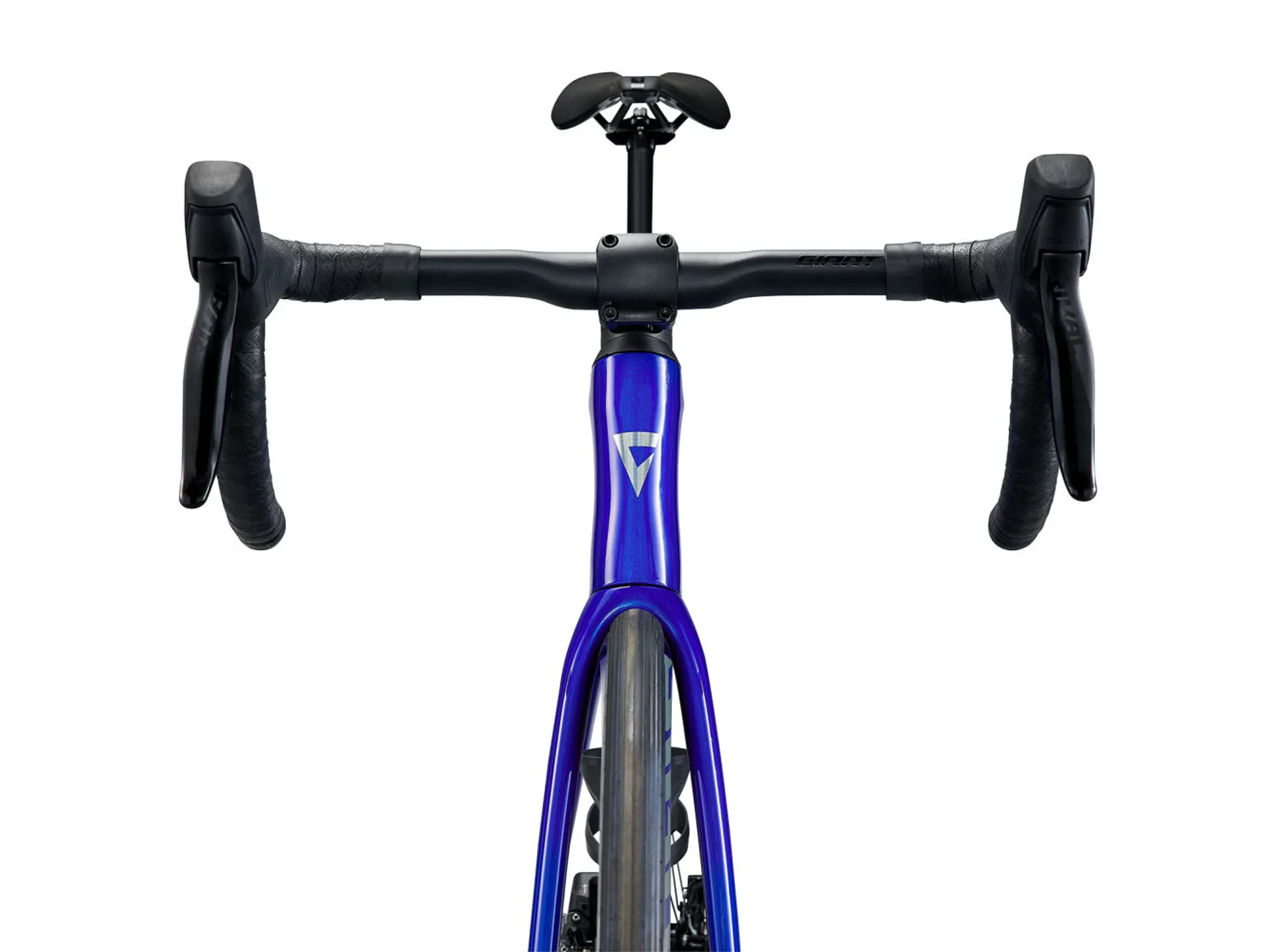 Giant Propel Advanced 1 Road Bike 2024 in Aerospace Blue