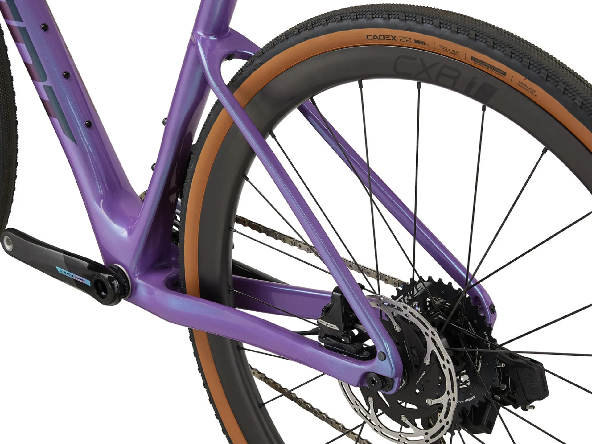 Giant Revolt Advanced Pro 1 Gravel Bike 2024 in Blue Dragonfly
