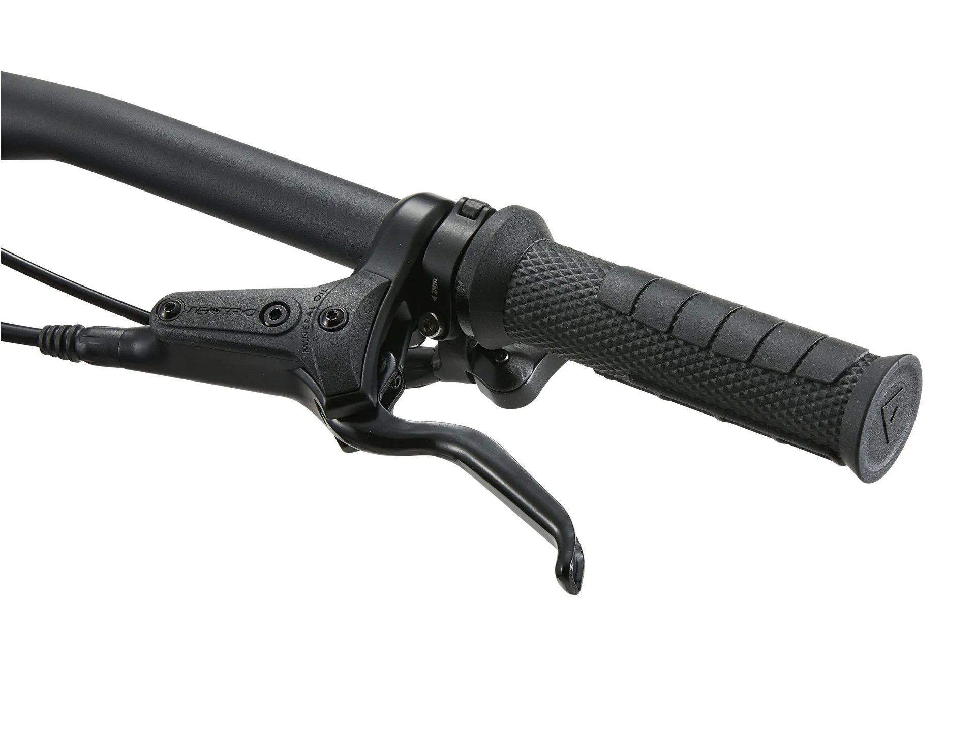 Giant Faith Full Suspension Kids Mountain Bike 2026 in Copper