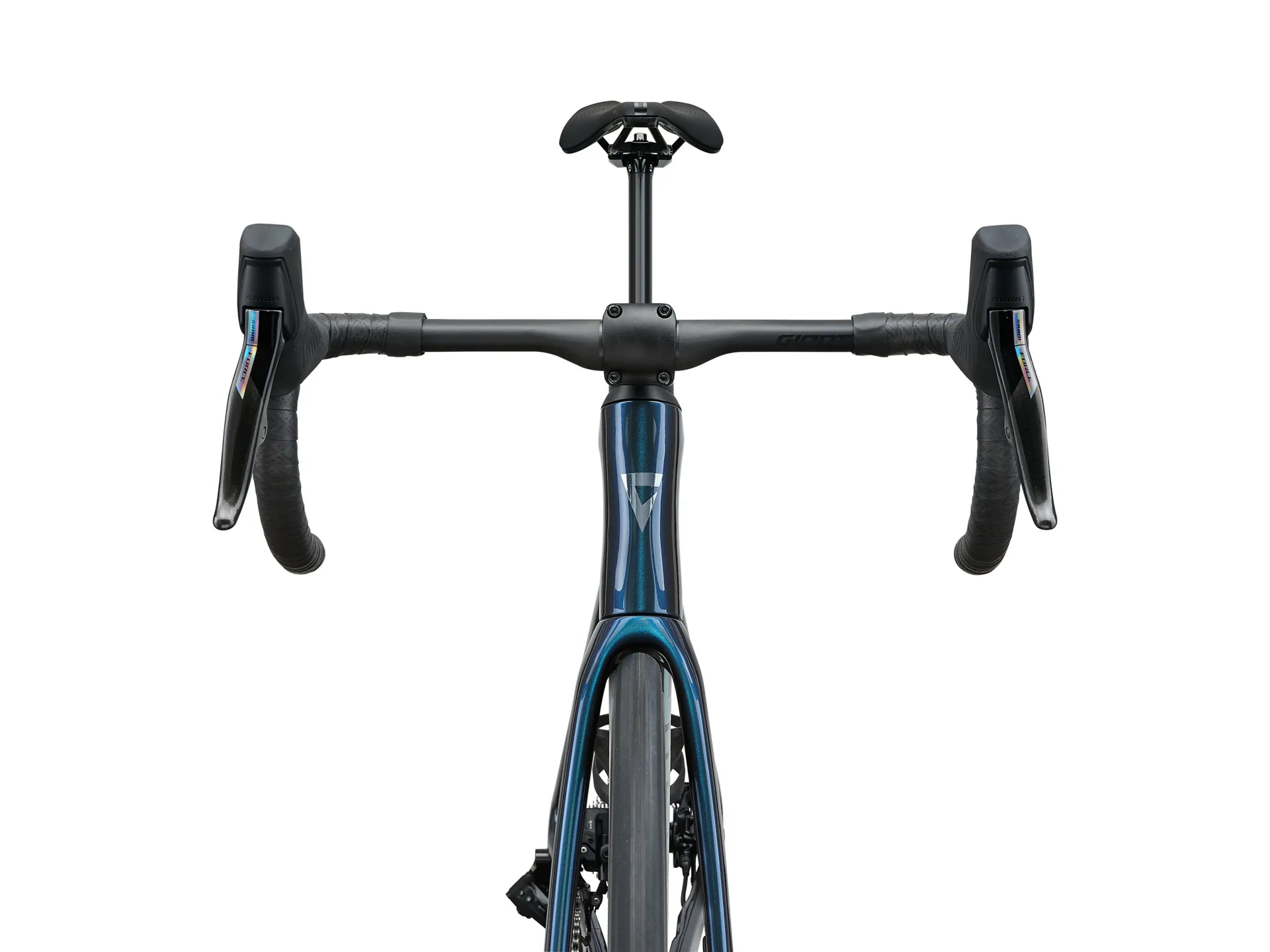 Giant Propel Advanced Pro 0 AXS Road Bike 2025 in Ocean Twilight
