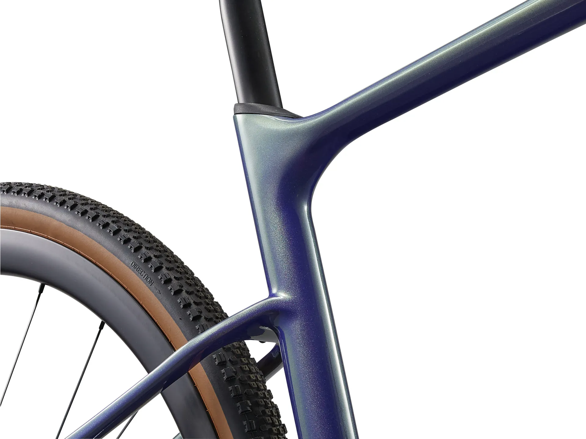 Giant Revolt Advanced Pro 0 Gravel Bike 2025 in Interstellar
