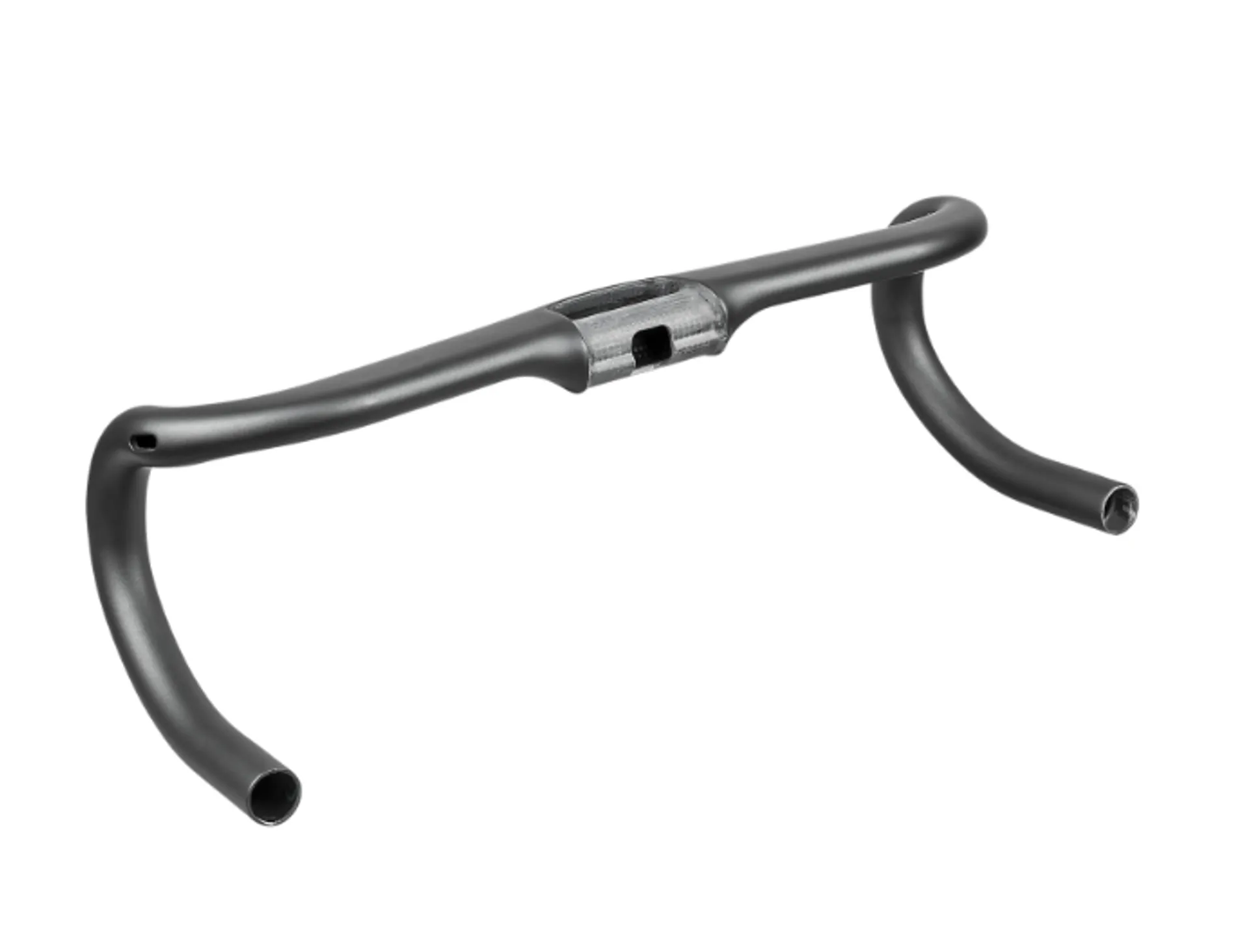 Trek Madone SLR Road VR-CF Carbon Road Bike Handlebar in Black