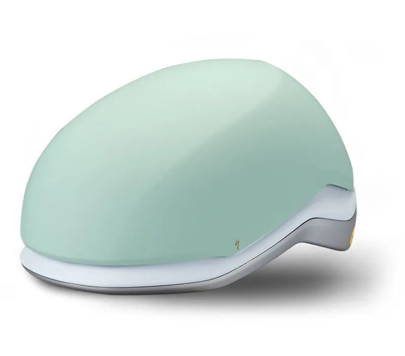 Specialized Mode MIPS Urban Helmet in California White Sage