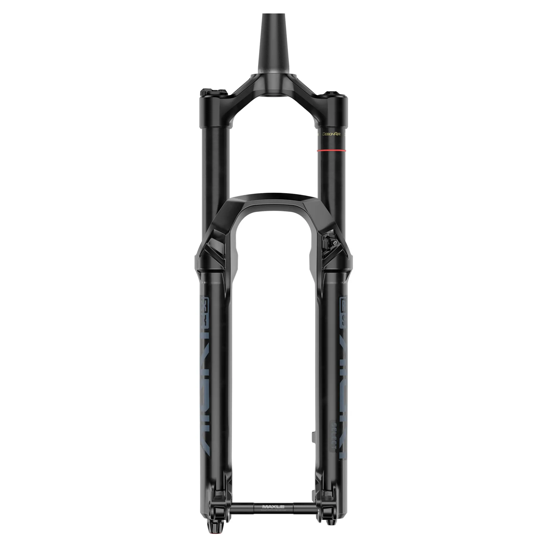 Rockshox Lyrik Select 29 in Black