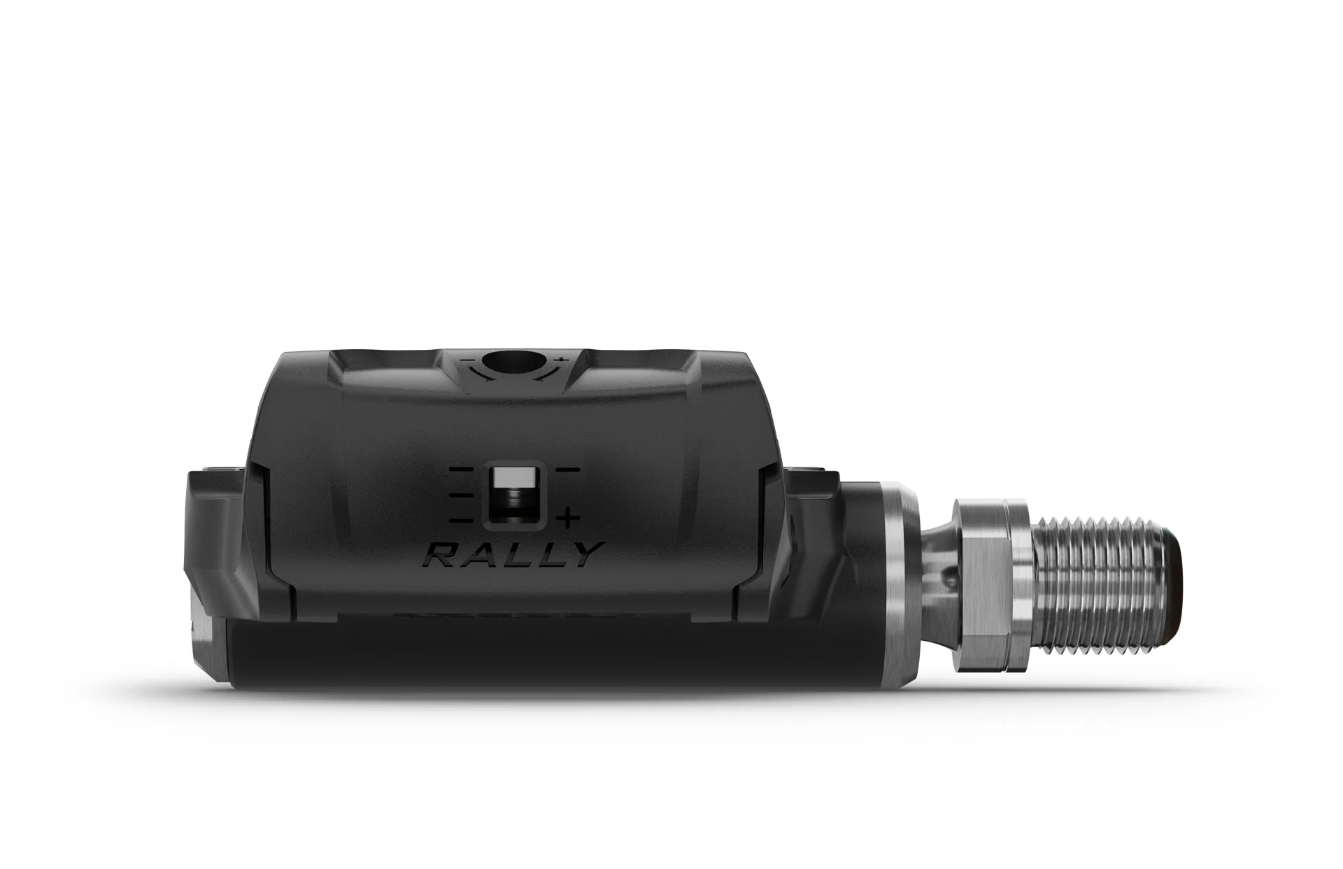Garmin Rally RS200 Dual-Sensing Power Meter Pedals