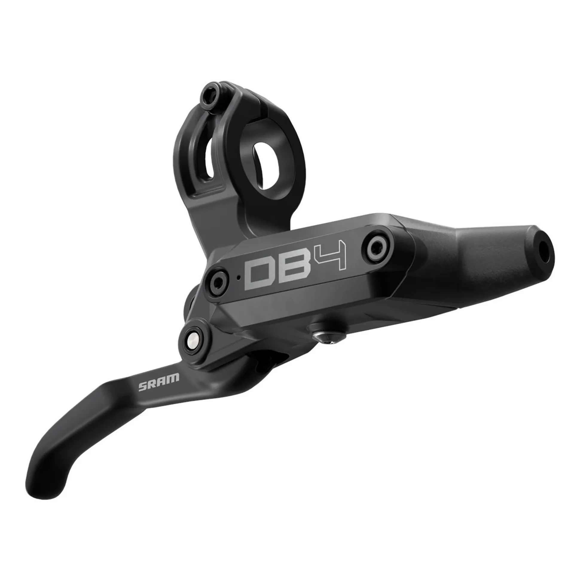 SRAM Disc Brake DB4 Rotor/Bracket sold separately