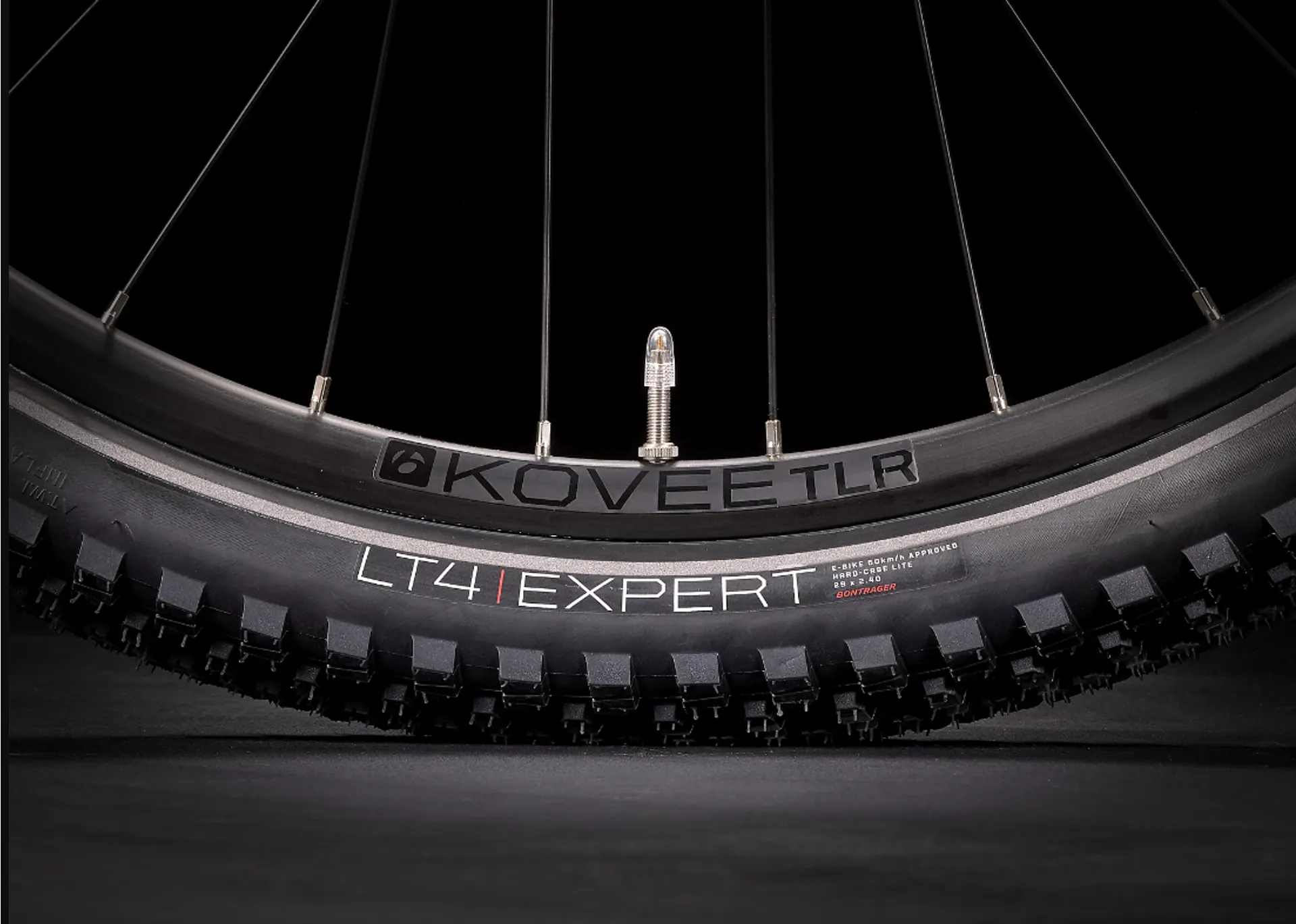 Trek Powerfly FS 4 Equipped Gen 3 Electric Mountain Bike 2023 in Matte ...