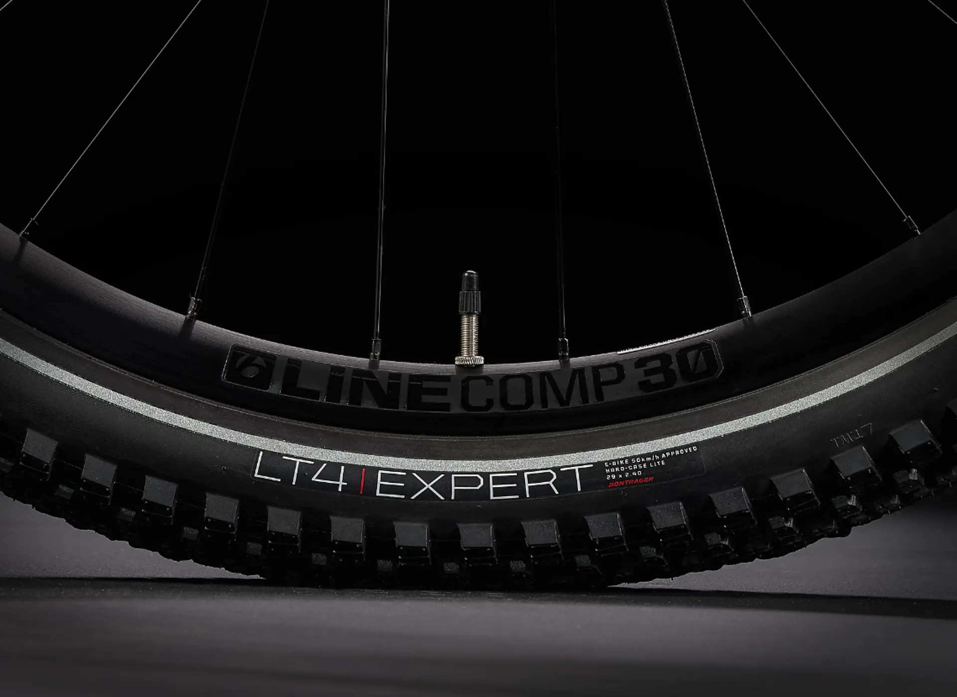 Trek Powerfly FS9 Equipped Gen 3 Electric Mountain Bike 2023 in Satin ...