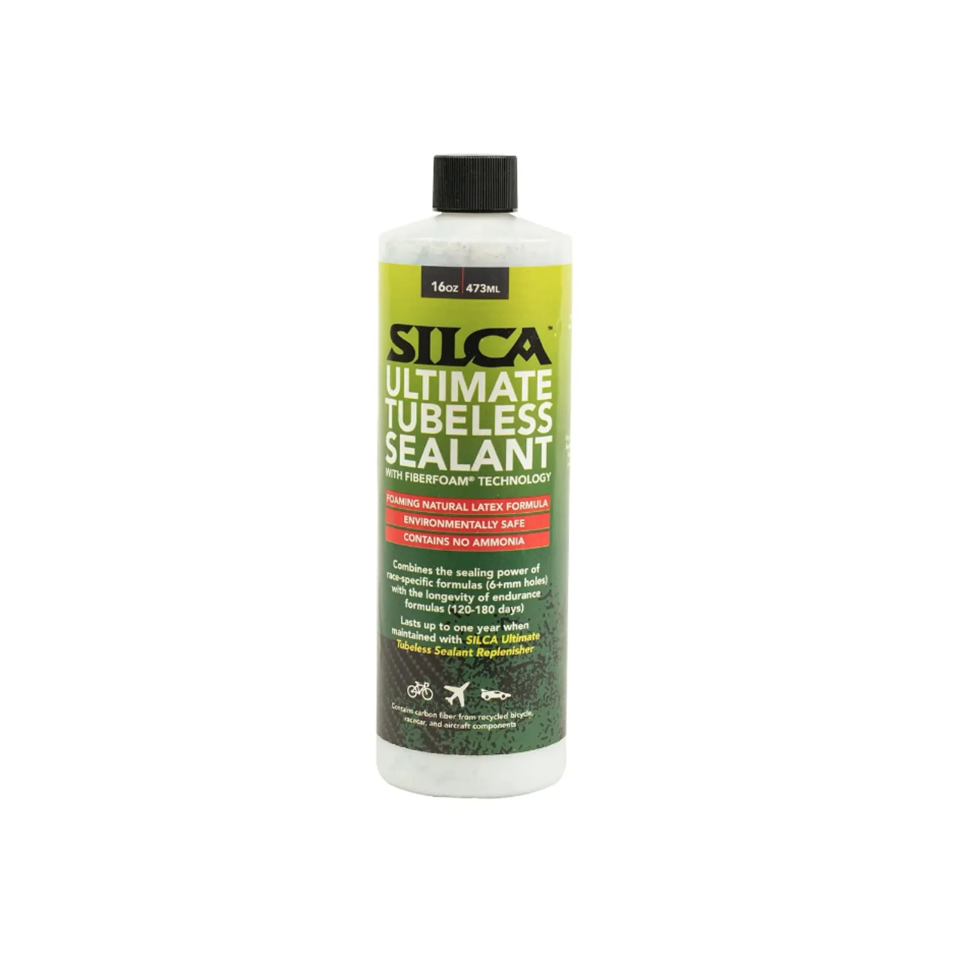 Silca Ultimate Tubeless Sealant 16oz