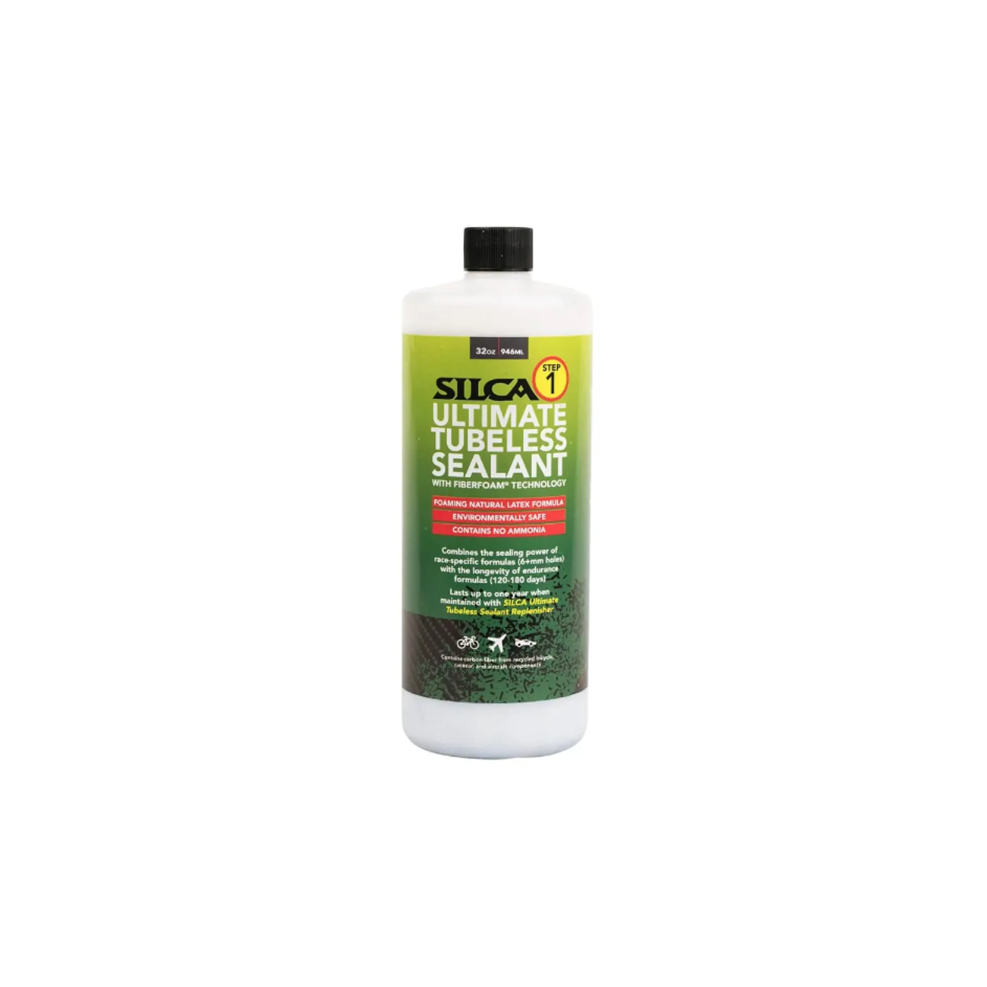 Silca Ultimate Tubeless Sealant 32oz