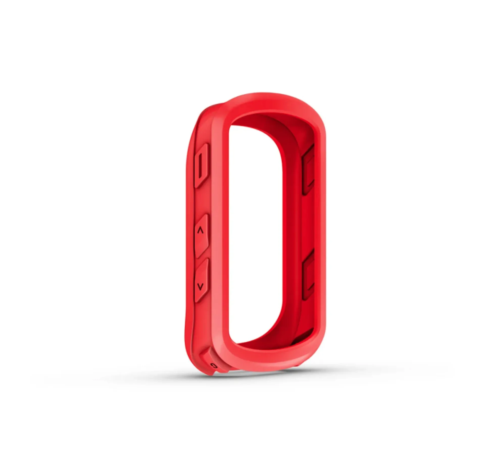 Garmin Edge 840 + 540 Silicone Case in Red