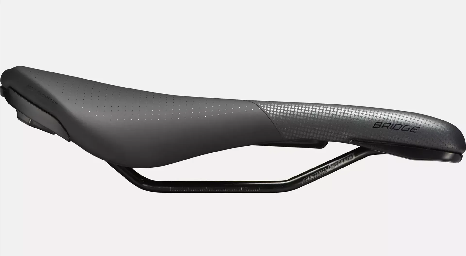 Specialized Bridge Comp With MIMIC Saddle in Black