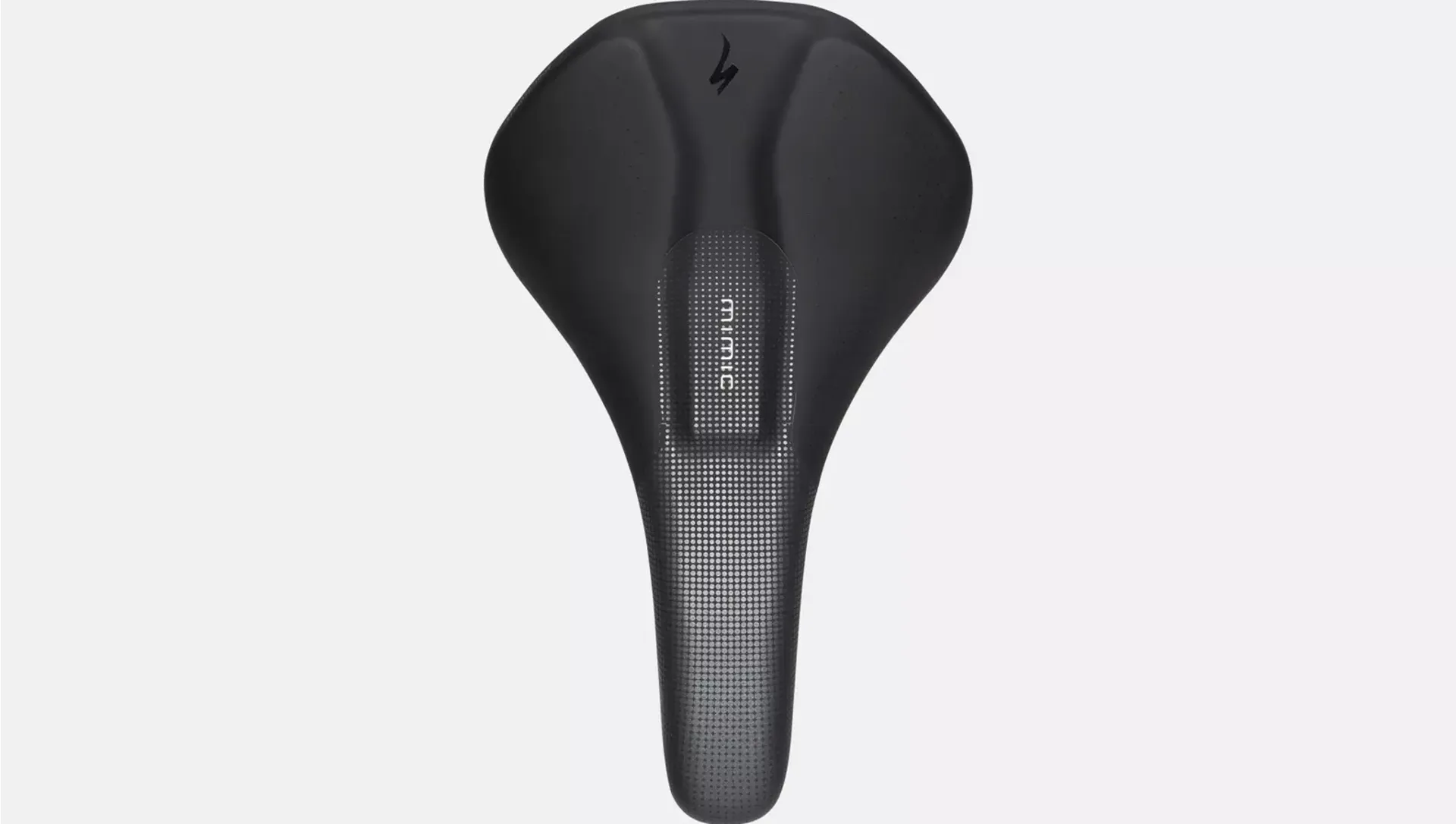 Specialized Bridge Comp With MIMIC Saddle in Black
