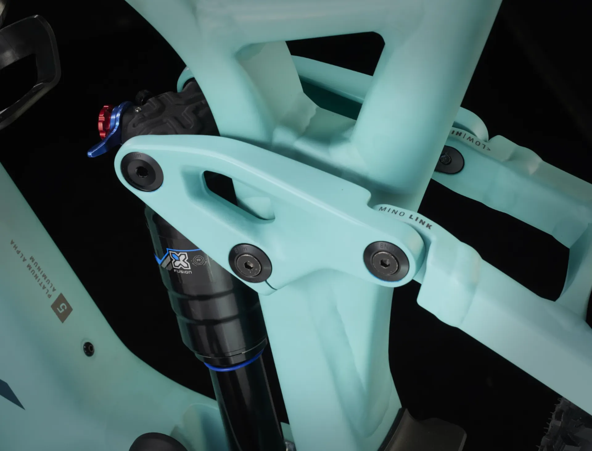 Trek FUEL EXe 5 Alloy Deore Full Suspension Electric Mountain Bike 2025 ...