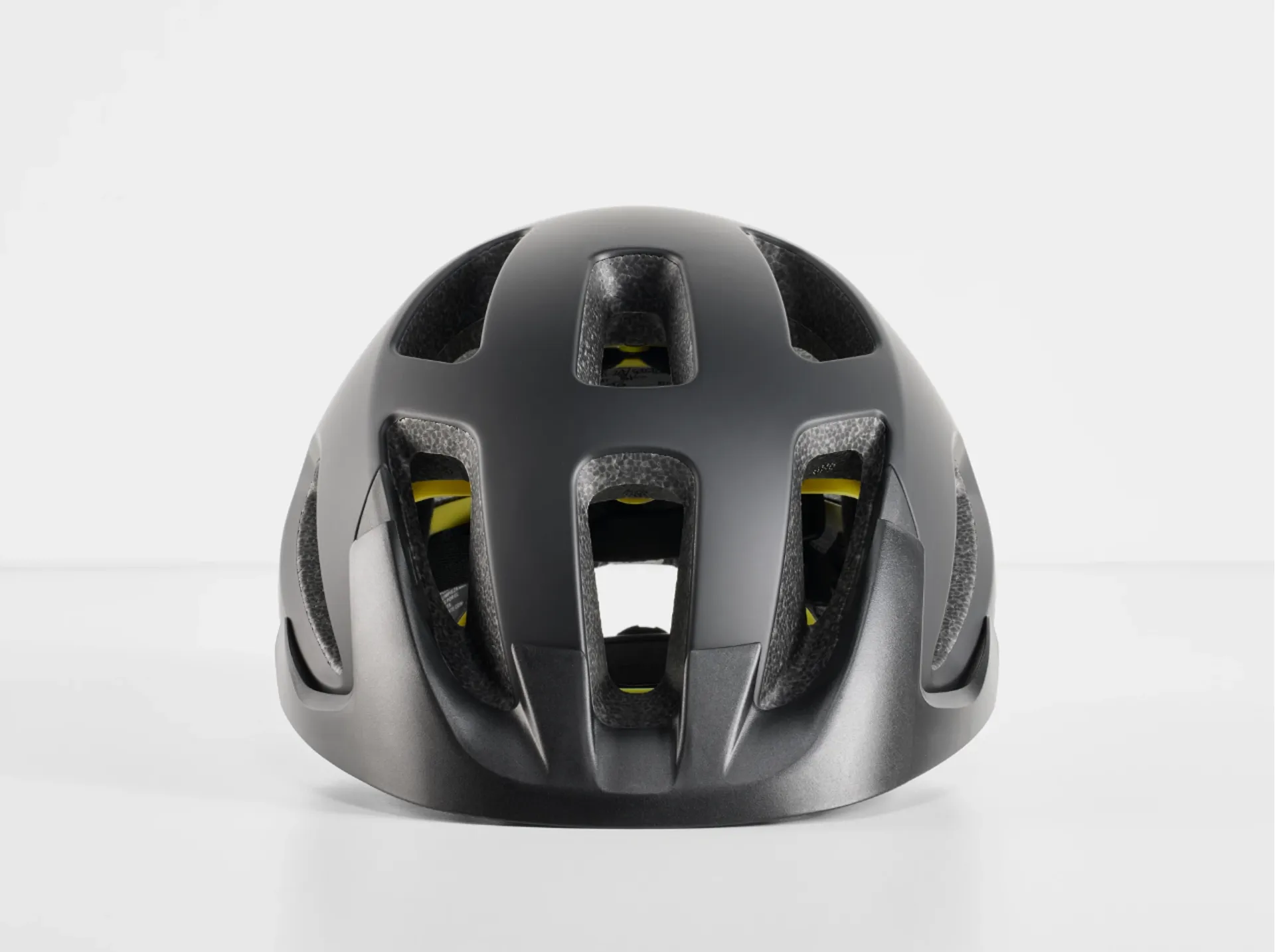 Trek Solstice MIPS MTB Cycling Helmet in Black