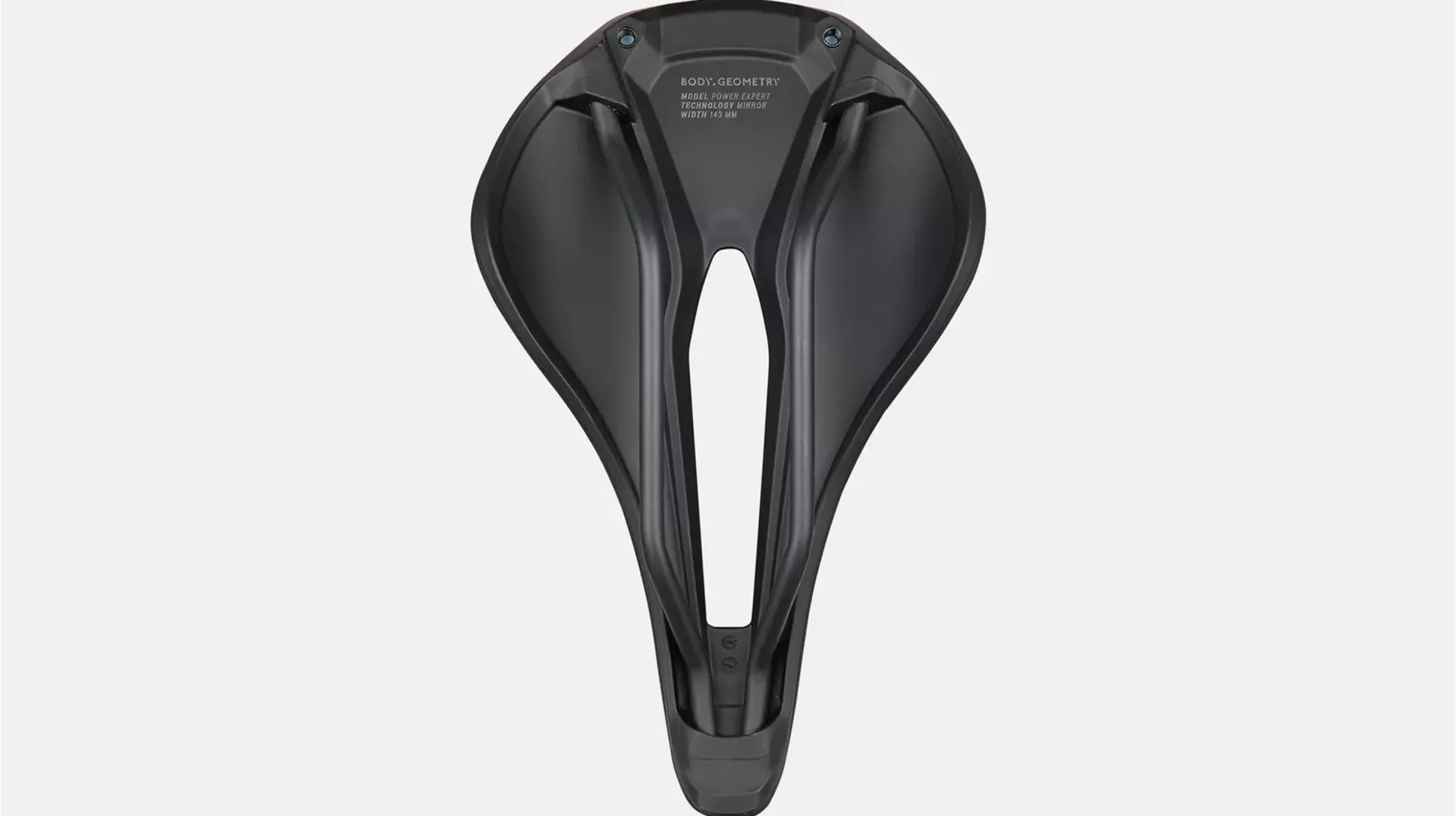 Specialized Power Expert Saddle with Mirror