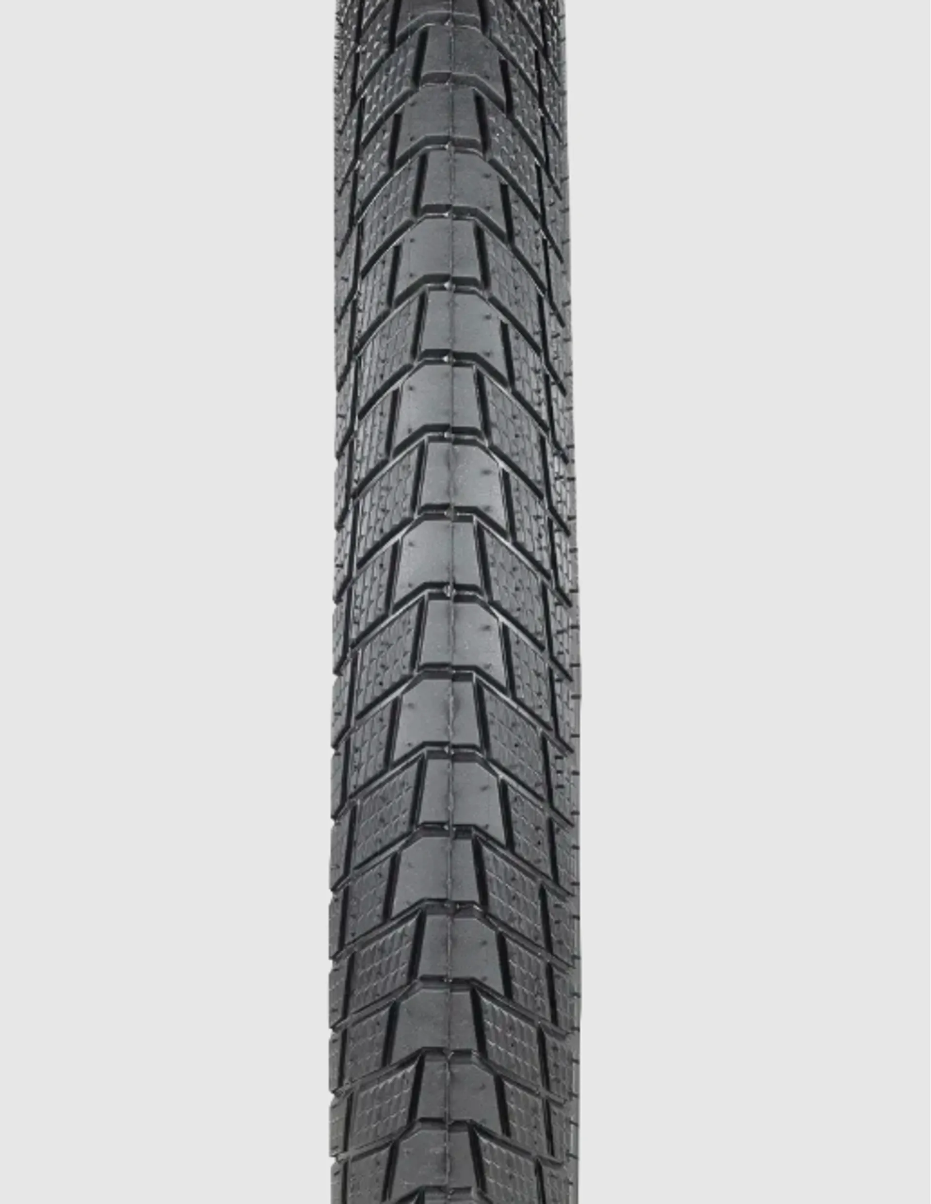 Schwalbe Pick-Up Reflective Twinskin 20x2.35 Tyre in Black