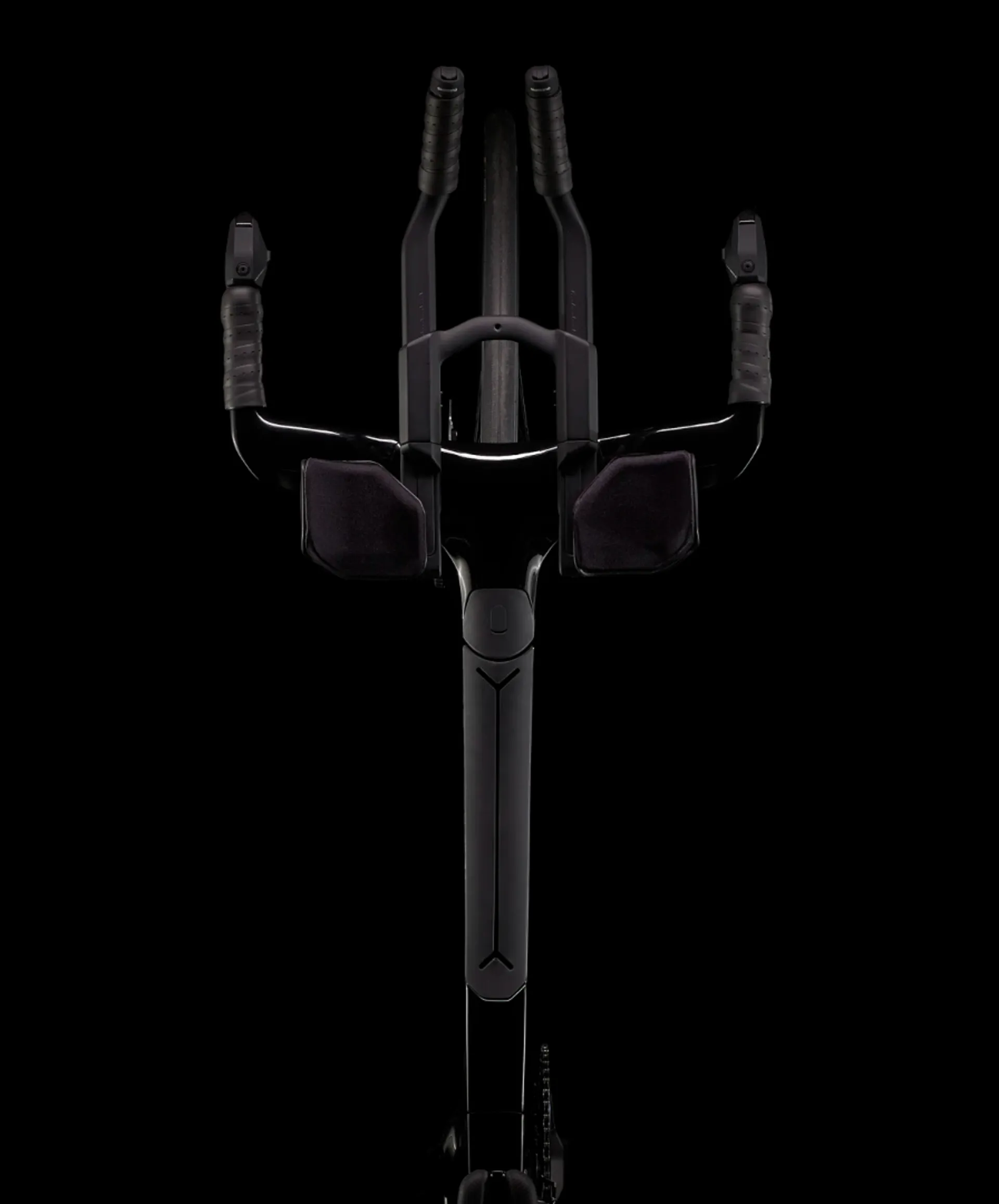 Trek Speed Concept SLR 7 Time Trial/Triathlon Bike 2026 in Emerald Iris ...