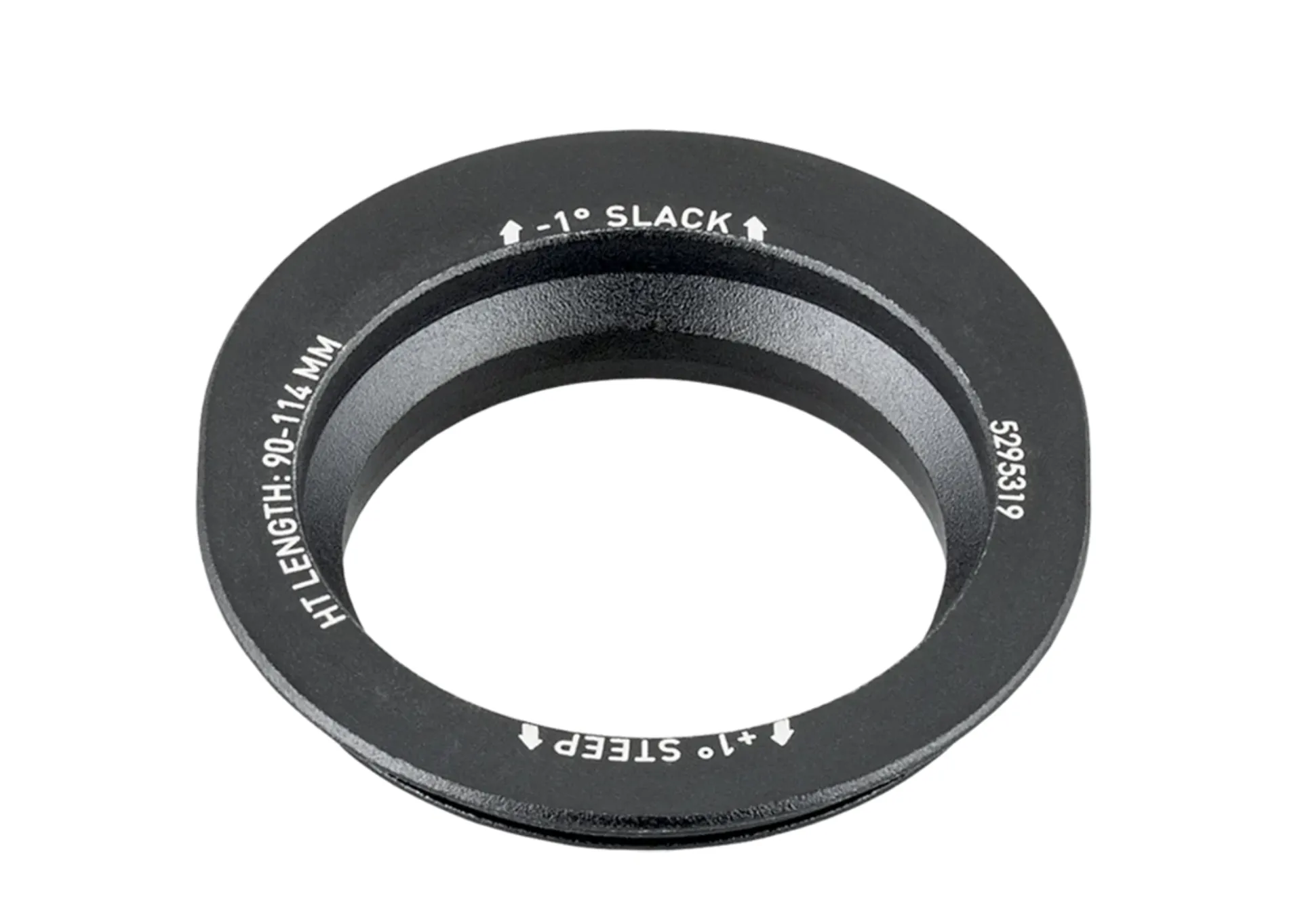 Trek Angle-Adjust Headset Cup Short Upper Cup