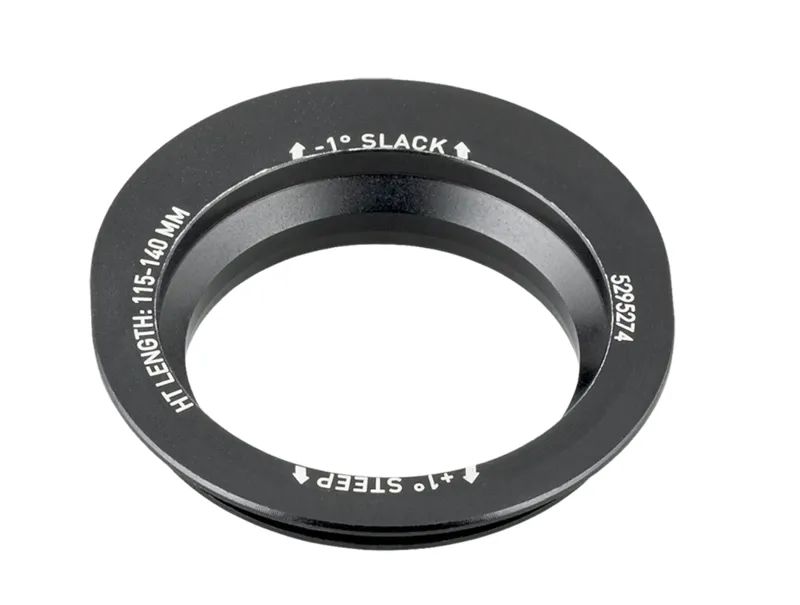 Trek Angle-Adjust Headset Cup Tall Upper Cup