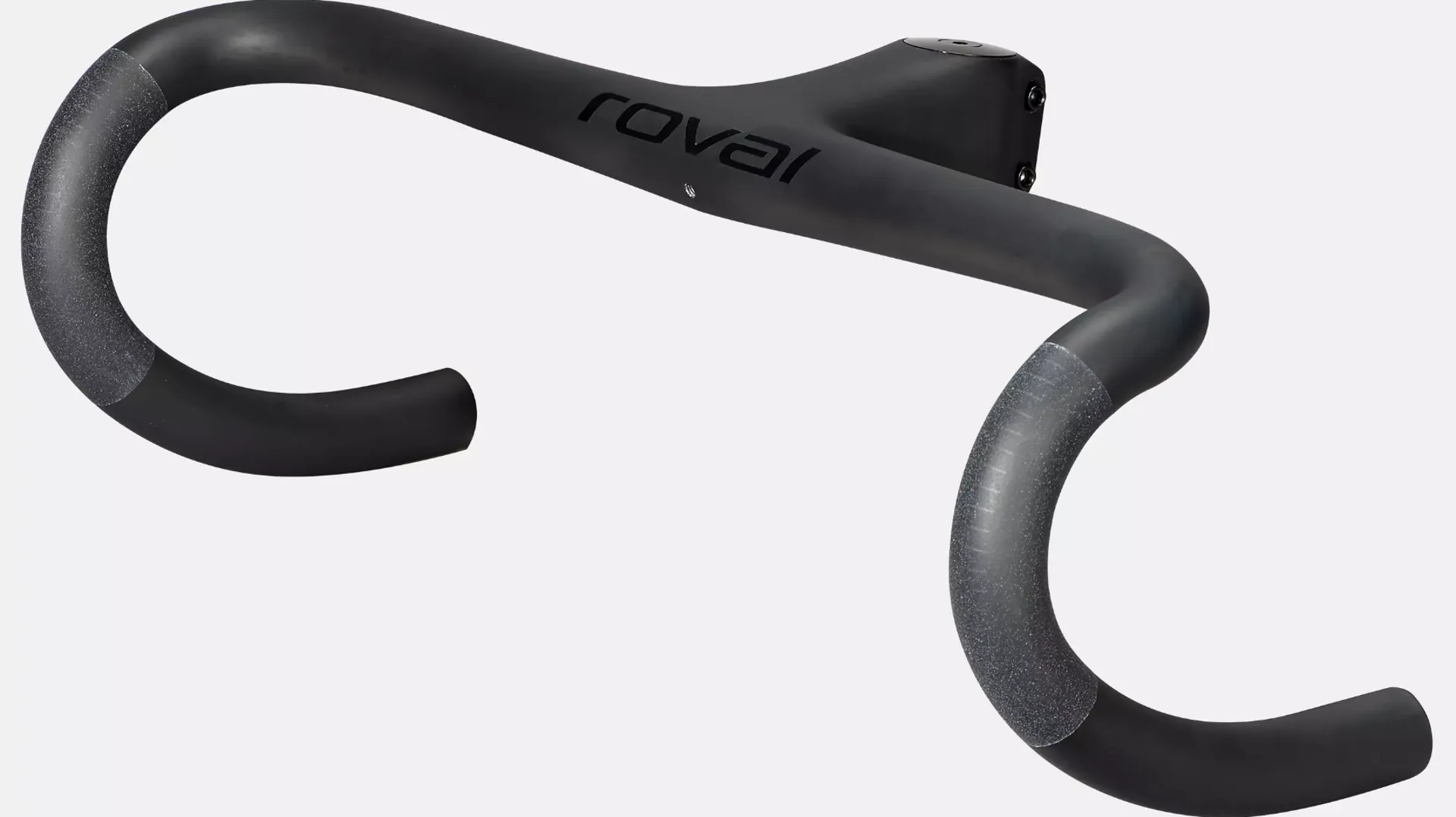 Specialized Roval Alpinist SL Cockpit Carbon Handlebars
