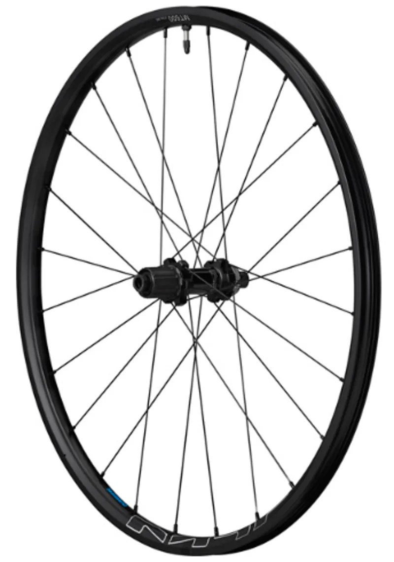 Shimano MT600 27.5in 12x142mm Disc Rear Wheel