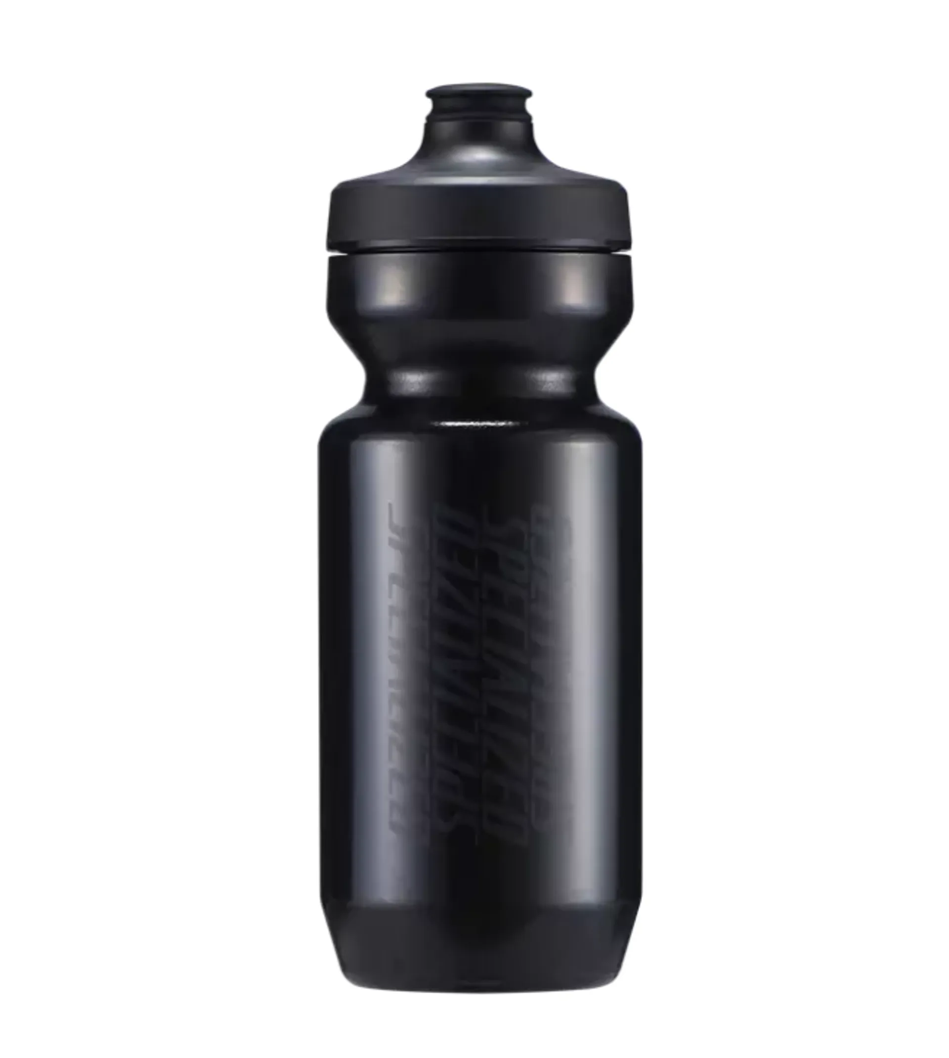 Specialized Special Eyes Purist MoFlo Bottle Stacked Black 22oz