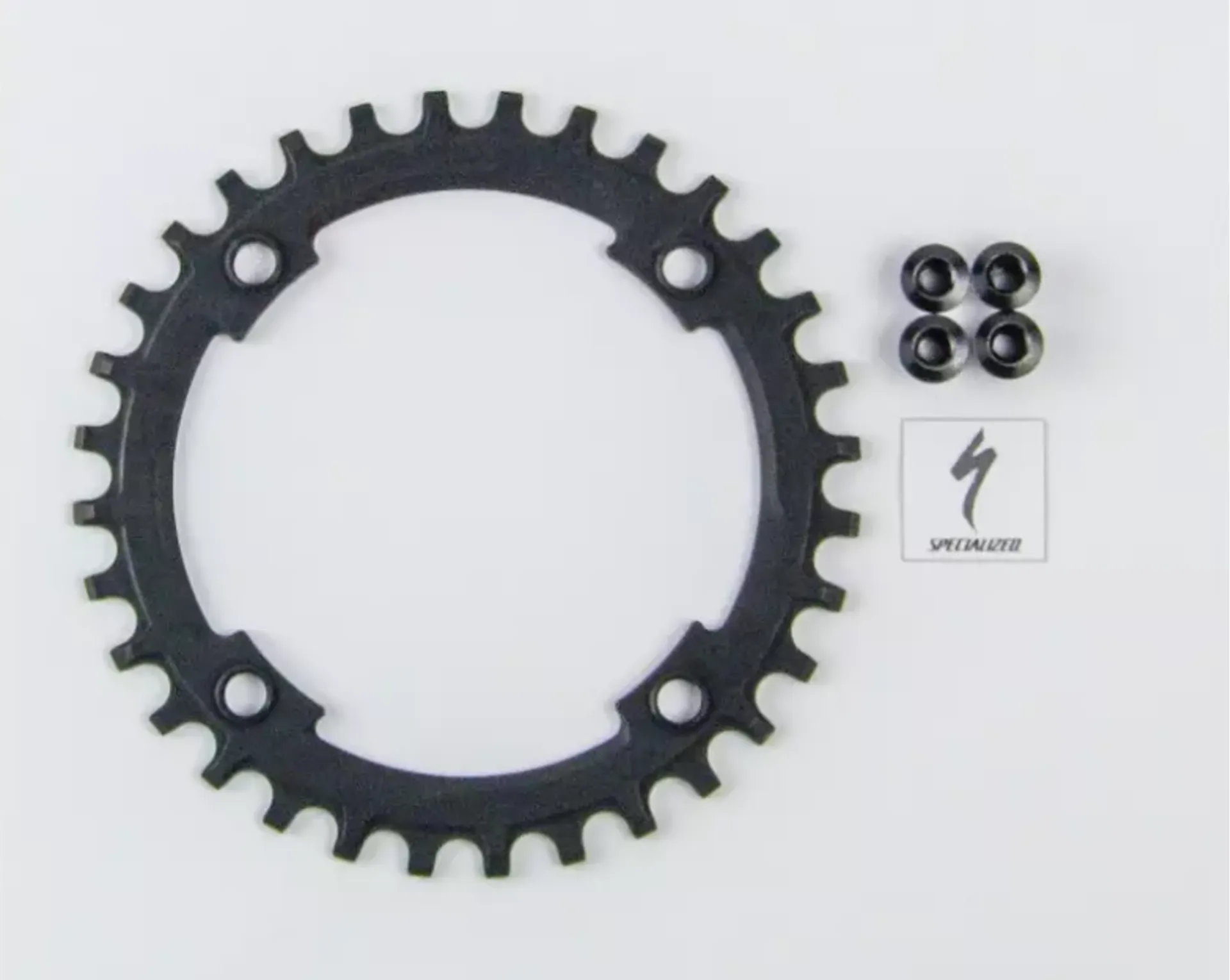 Specialized Levo 32T Steel 104BCD Chainring