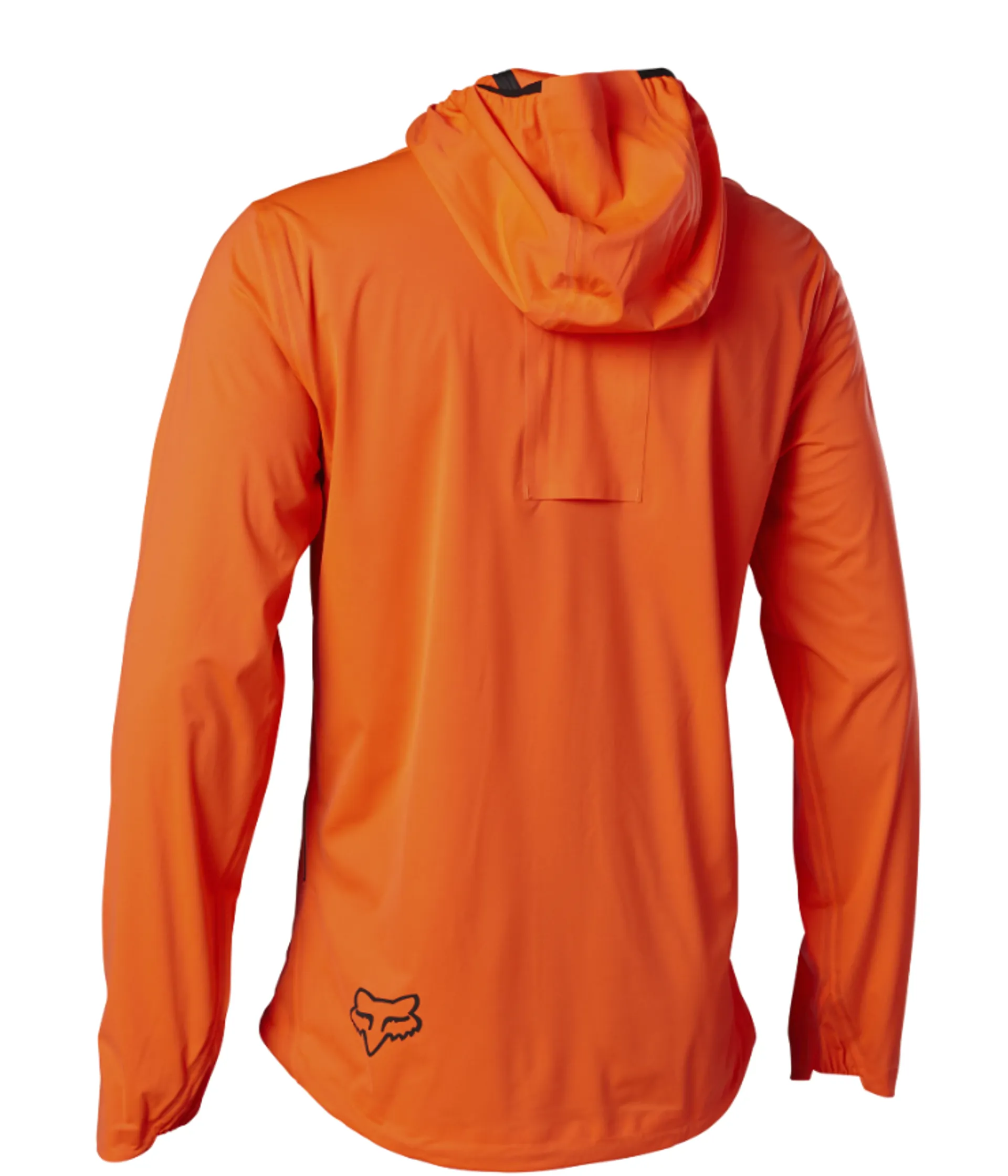 Fox Racing Flexair Water Jacket in Fluorescent Orange
