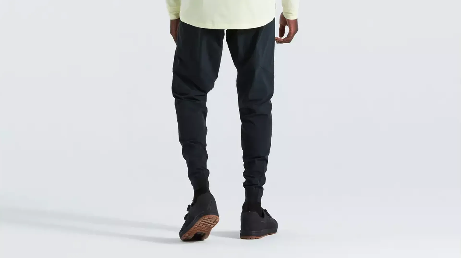 Specialized Trail Pants in Black